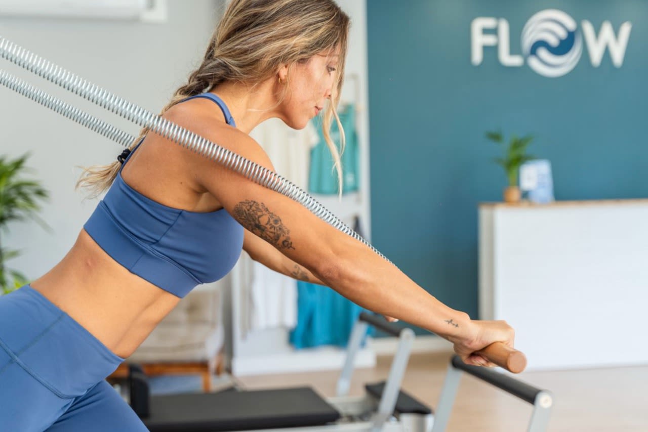 Flow Training - Los Remedios: Read Reviews and Book Classes on ClassPass
