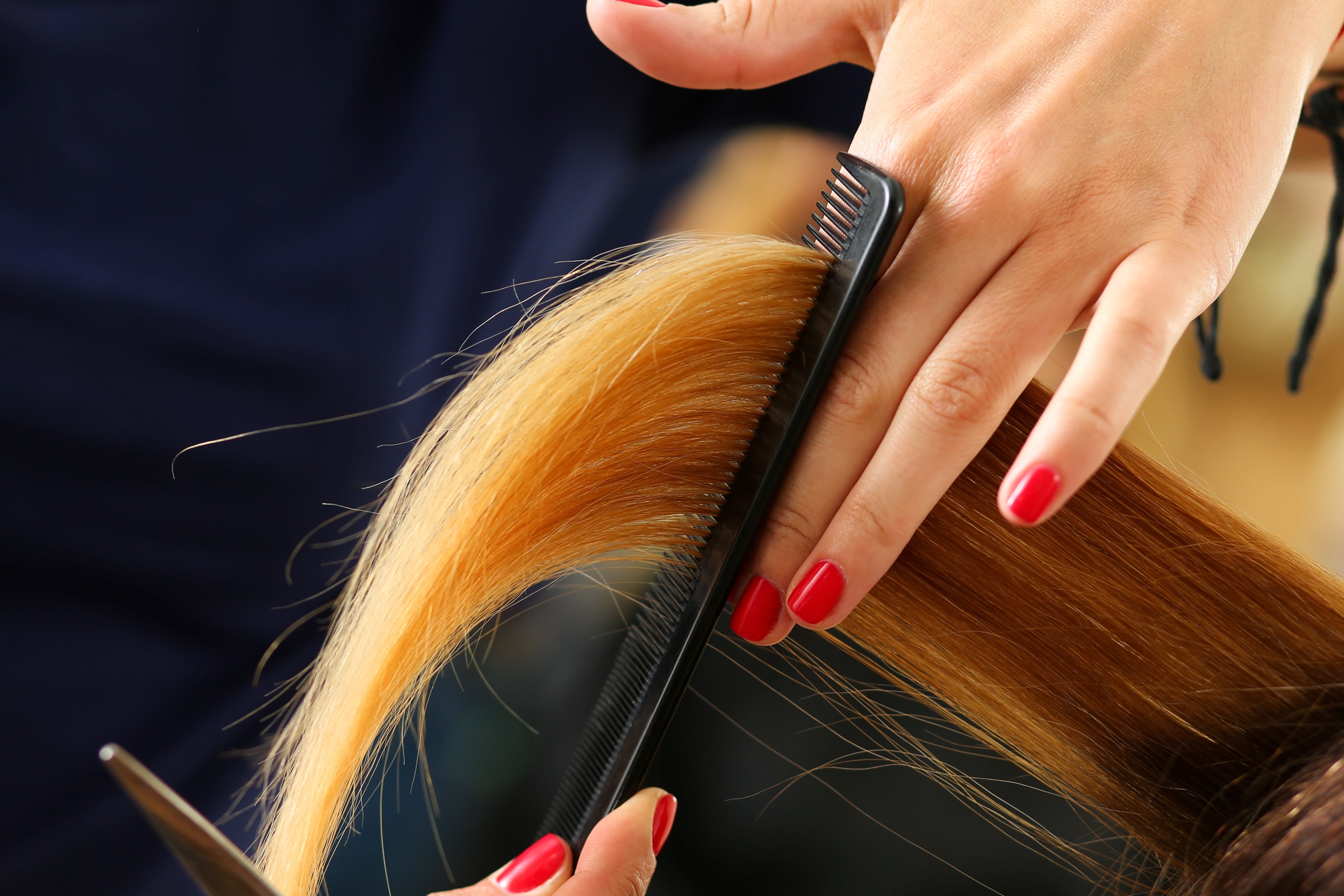 The Local Hair Salon: Read Reviews and Book Classes on ClassPass