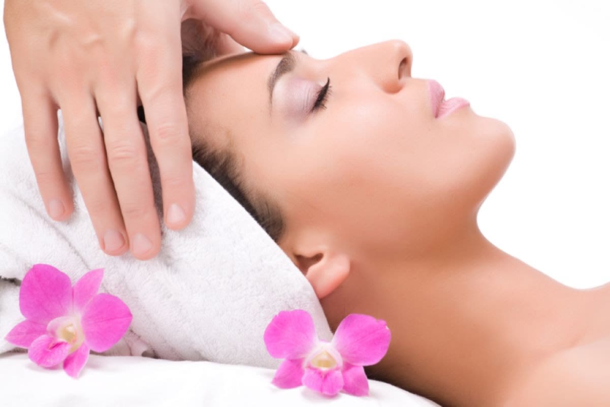 Facelogic - Face and Wellness Spa: Read Reviews and Book Classes on ...