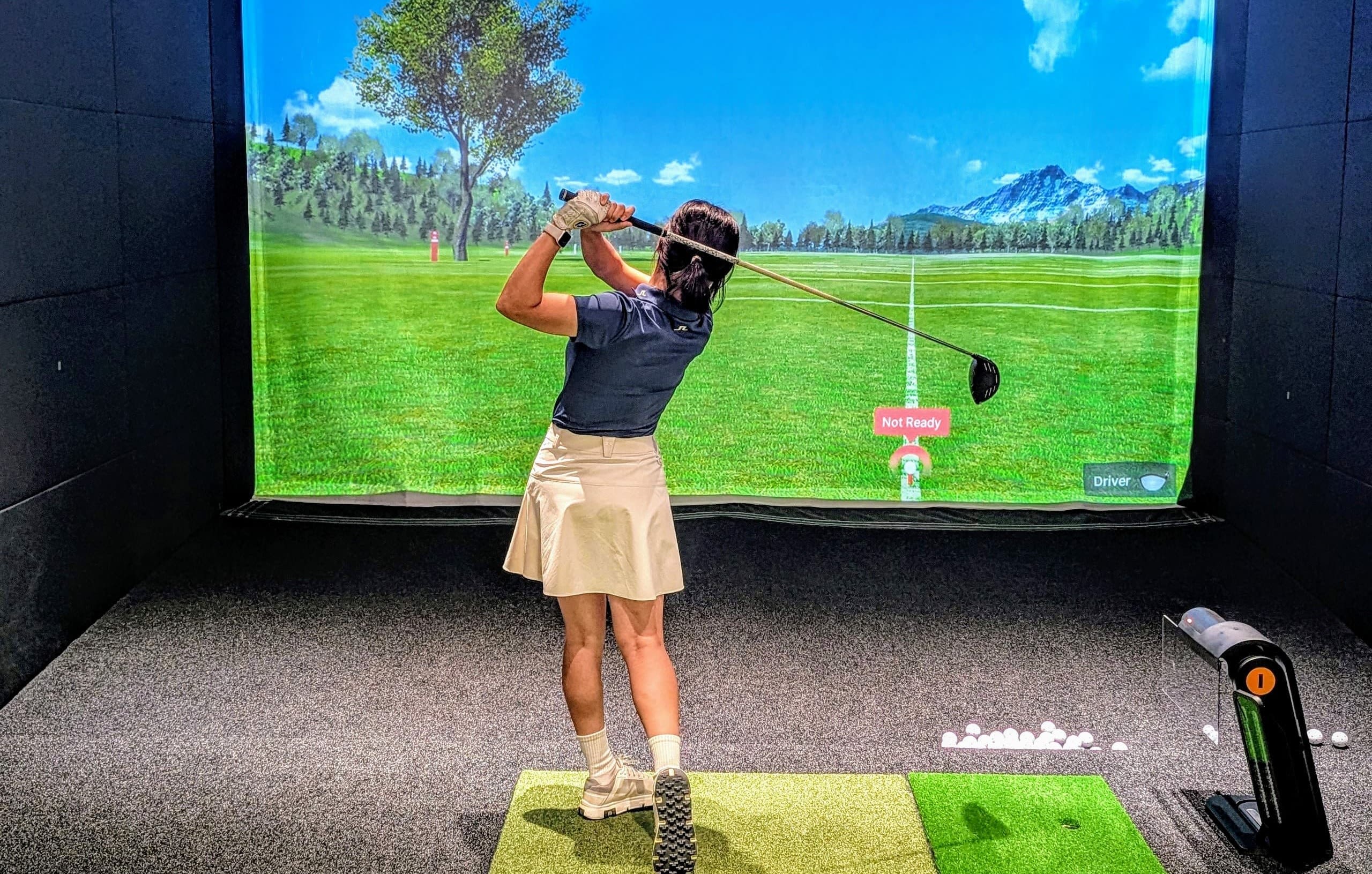 Friends Golf - Clarke Quay Central: Read Reviews and Book Classes on ...