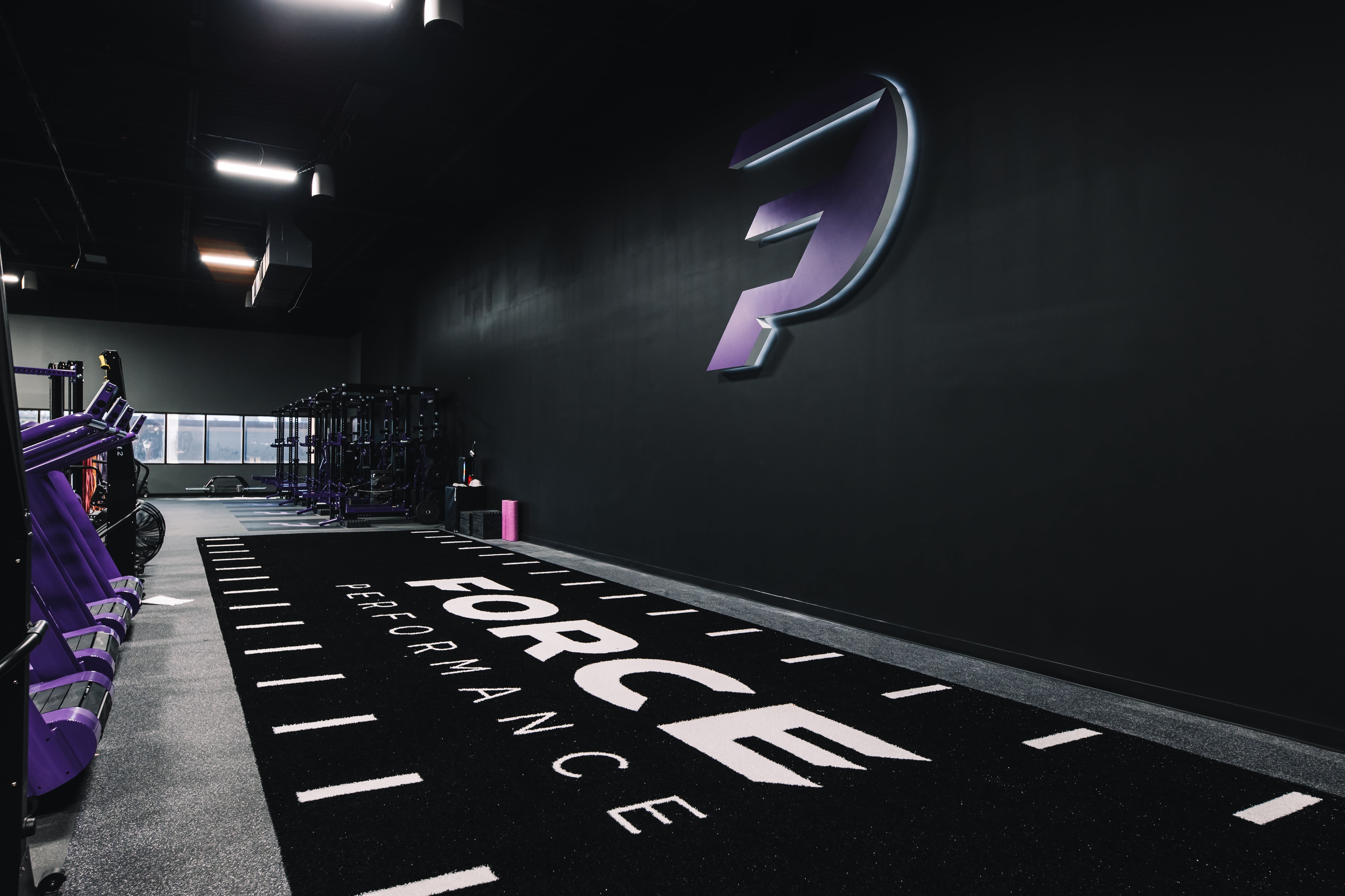 Force Performance: Read Reviews and Book Classes on ClassPass