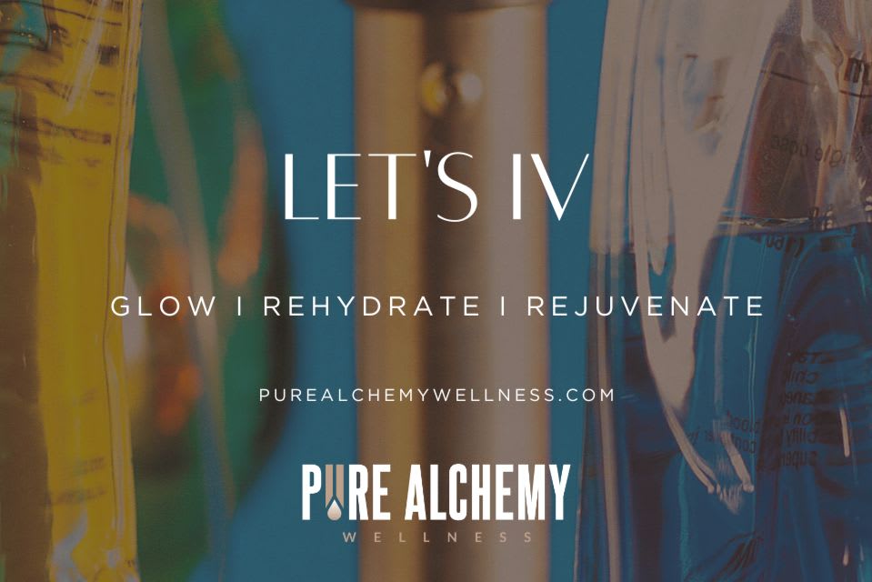 Pure Alchemy Wellness: Read Reviews and Book Classes on ClassPass
