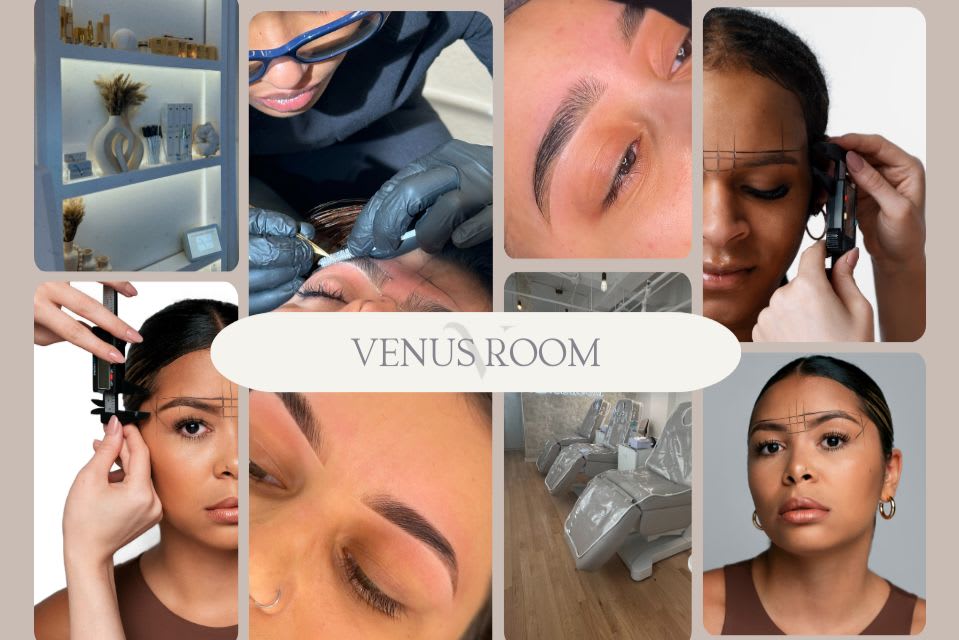 Venus Roomのレビューを読み、ClassPassでクラスを予約する