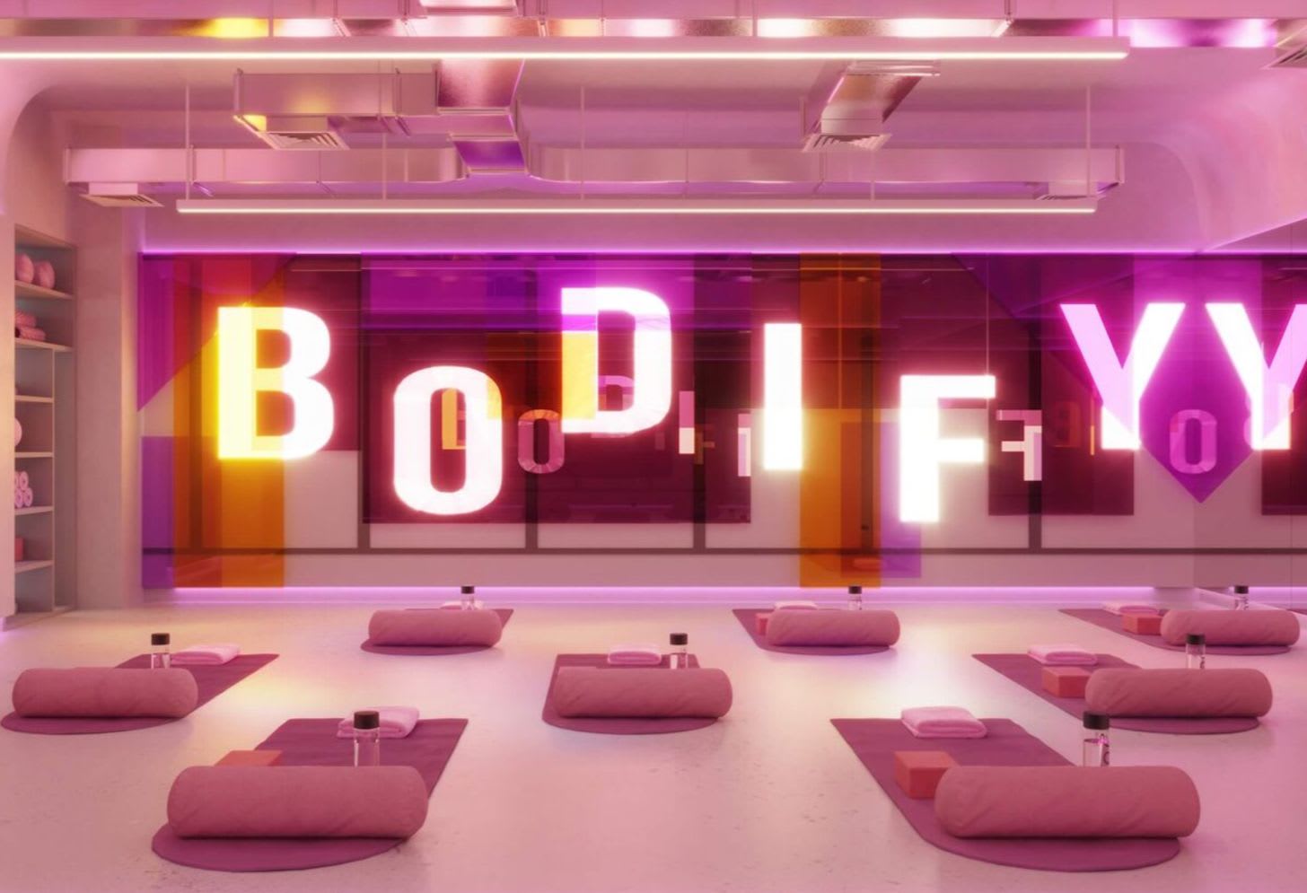 BODIFY - Marina: Read Reviews and Book Classes on ClassPass