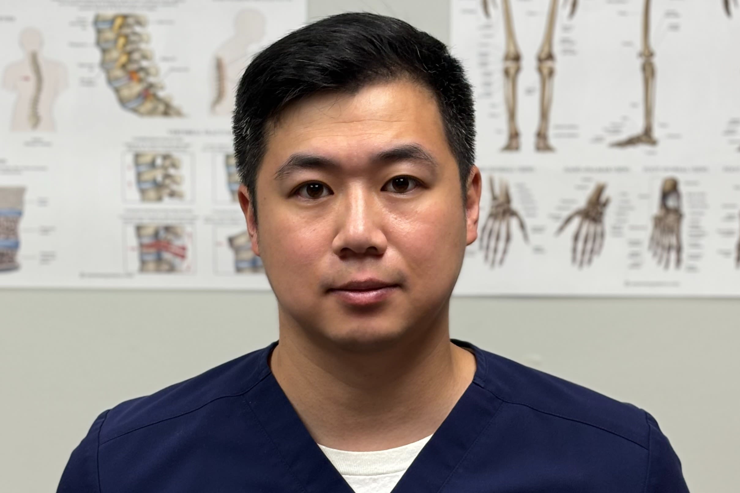 Jason Ngan Chiropractic Corporation: Read Reviews and Book Classes on ...