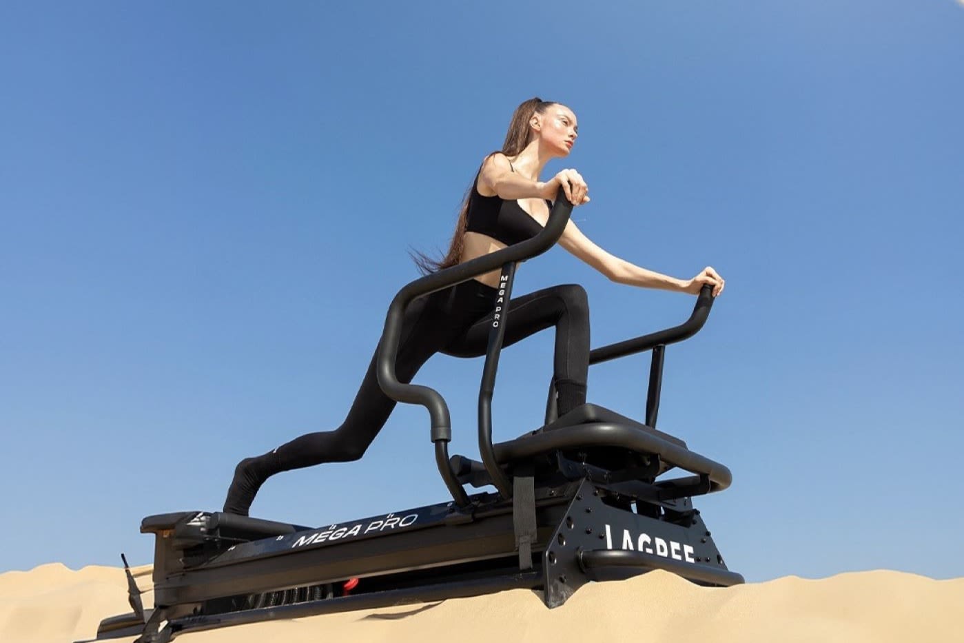 Longevity Hub: Read Reviews and Book Classes on ClassPass