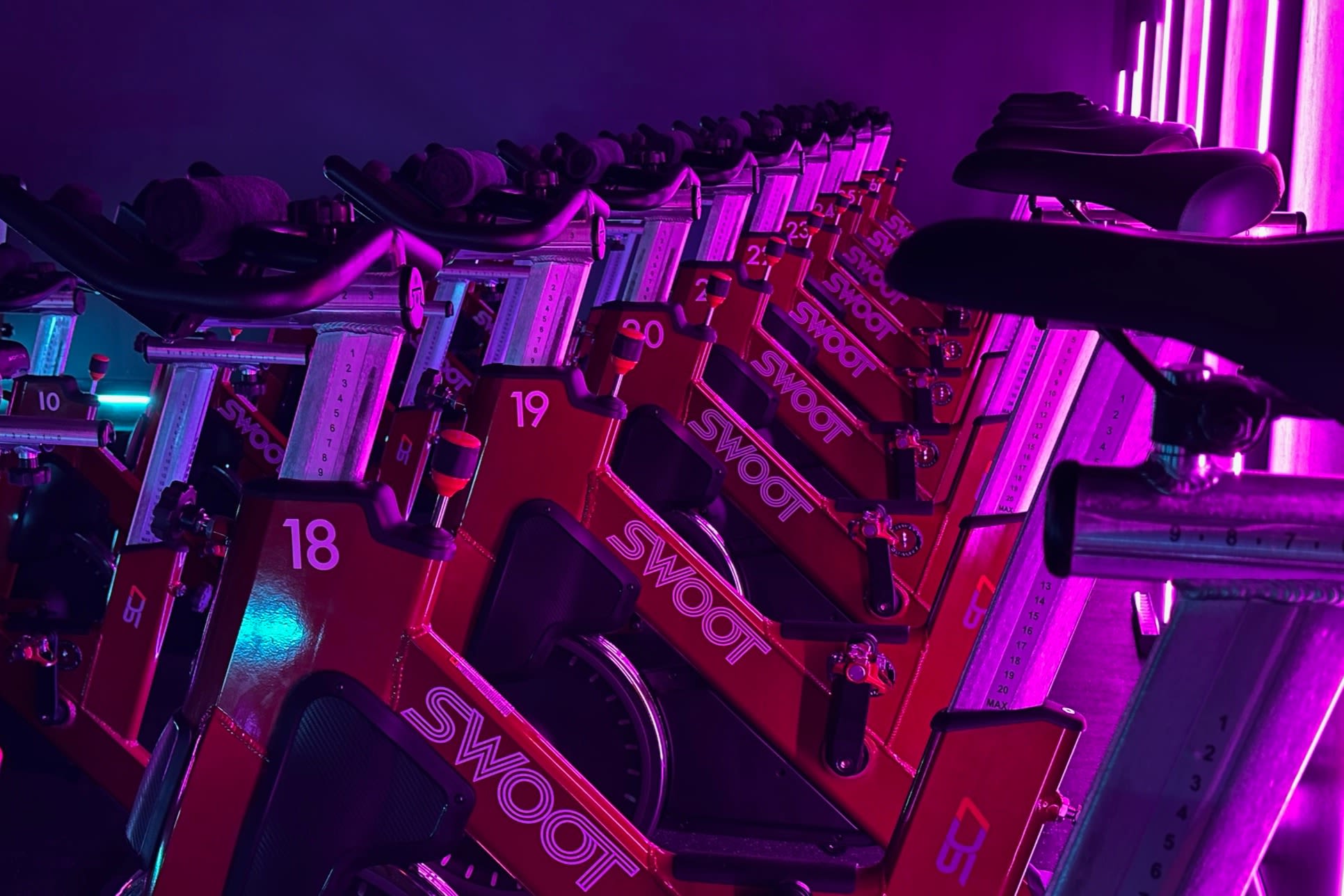 Swoot by Jon Sloan Fitness: Read Reviews and Book Classes on ClassPass