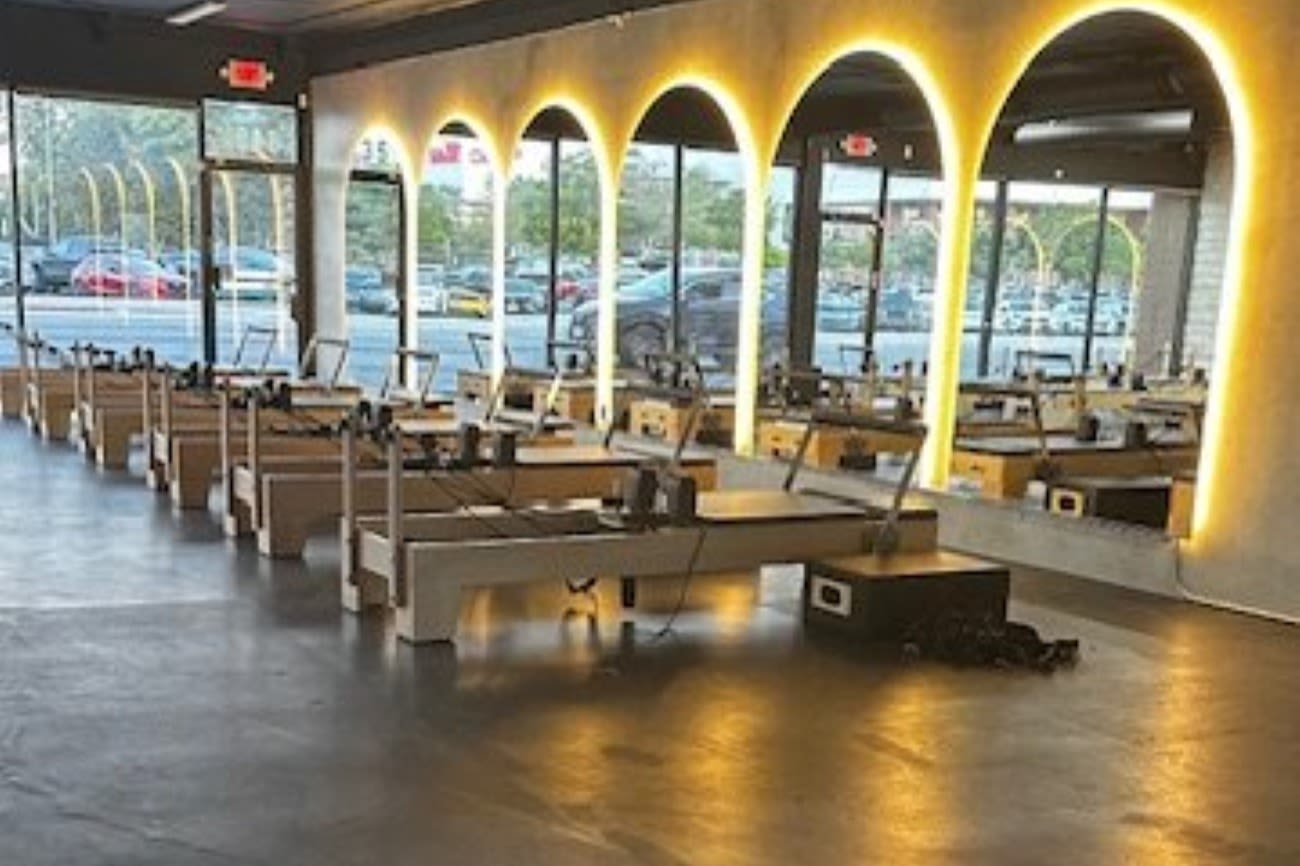 Revive Studio: Read Reviews and Book Classes on ClassPass