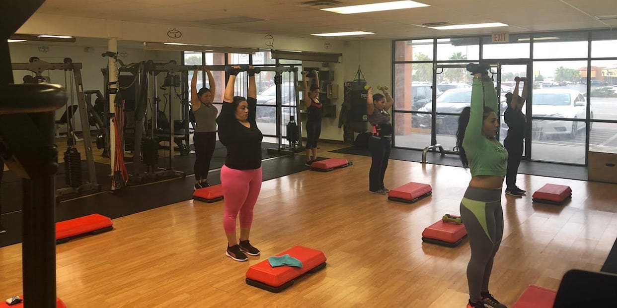 Versatile Fitness: Read Reviews and Book Classes on ClassPass