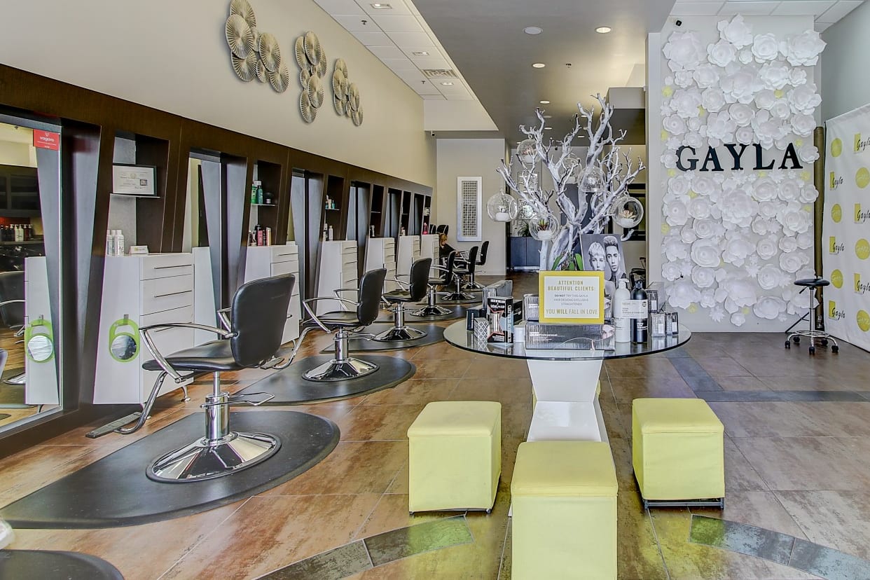 Gayla Hair Designs: Read Reviews and Book Classes on ClassPass