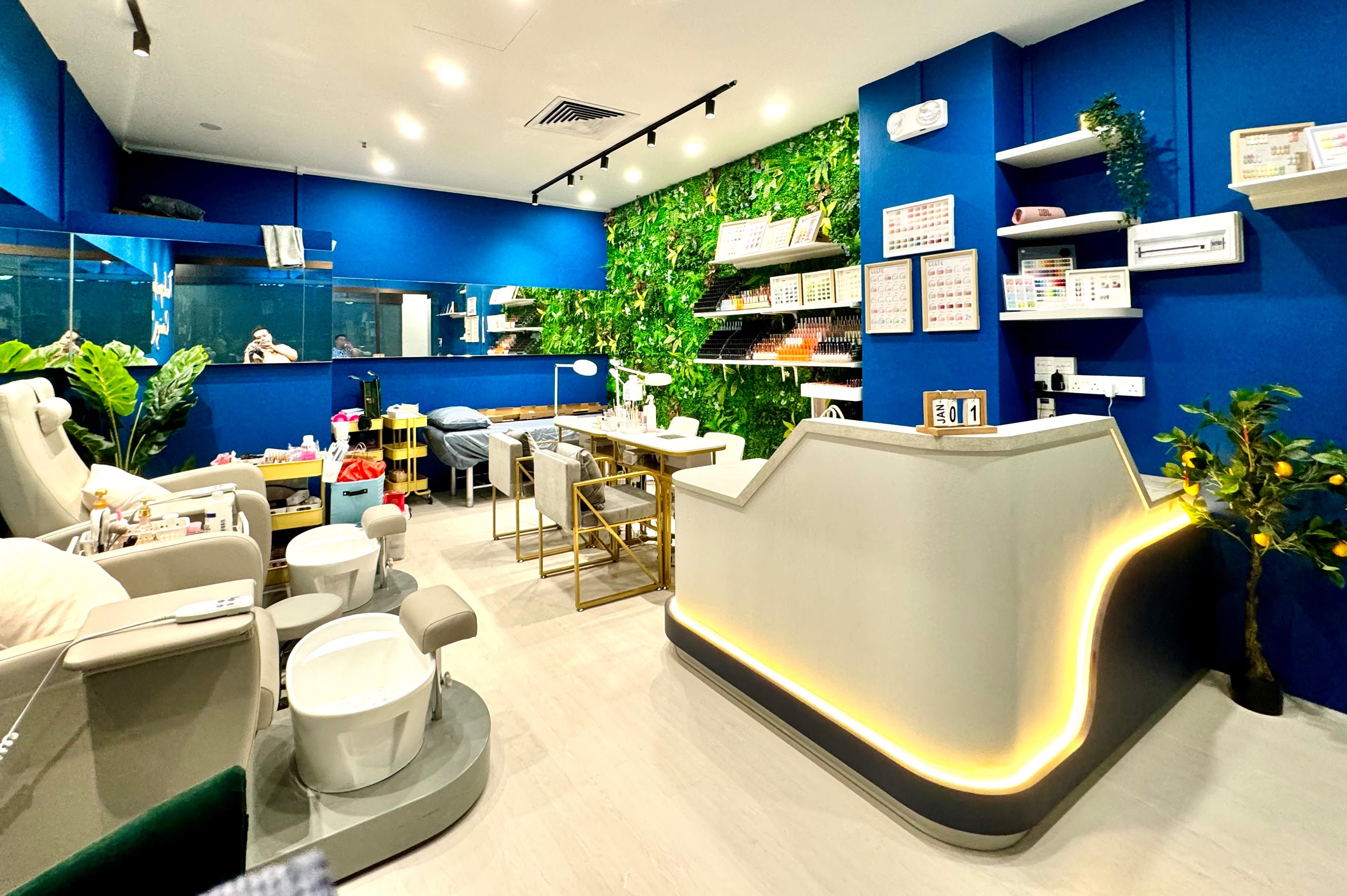 Joyful House SG: Read Reviews and Book Classes on ClassPass