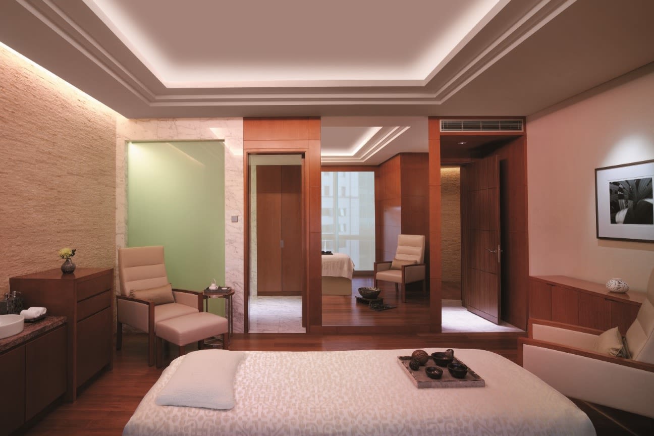 ESSA Spa - Grand Hyatt Kuala Lumpur: Read Reviews and Book Classes on ...
