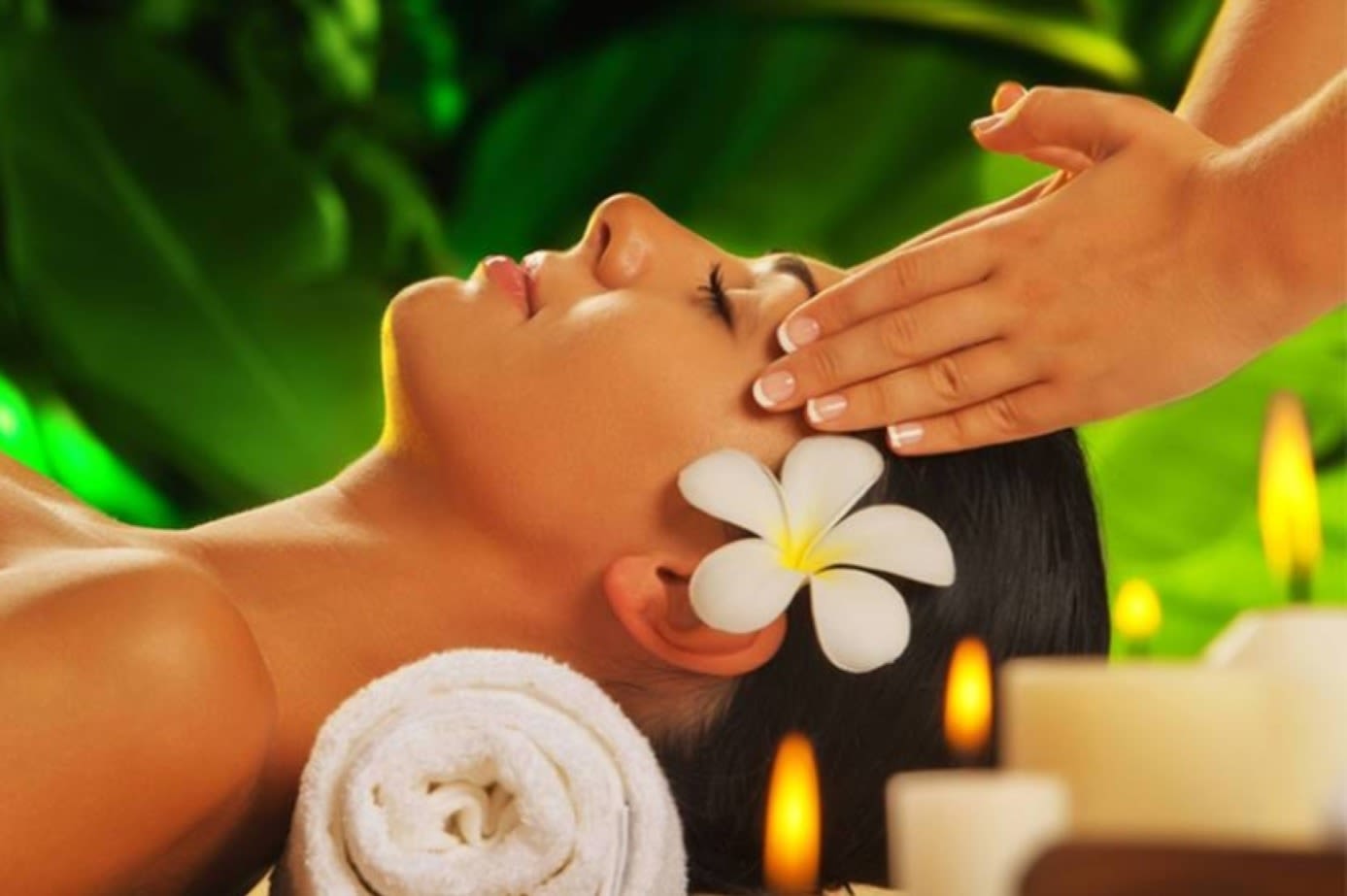 Apollo Therapy: Read Reviews and Book Classes on ClassPass