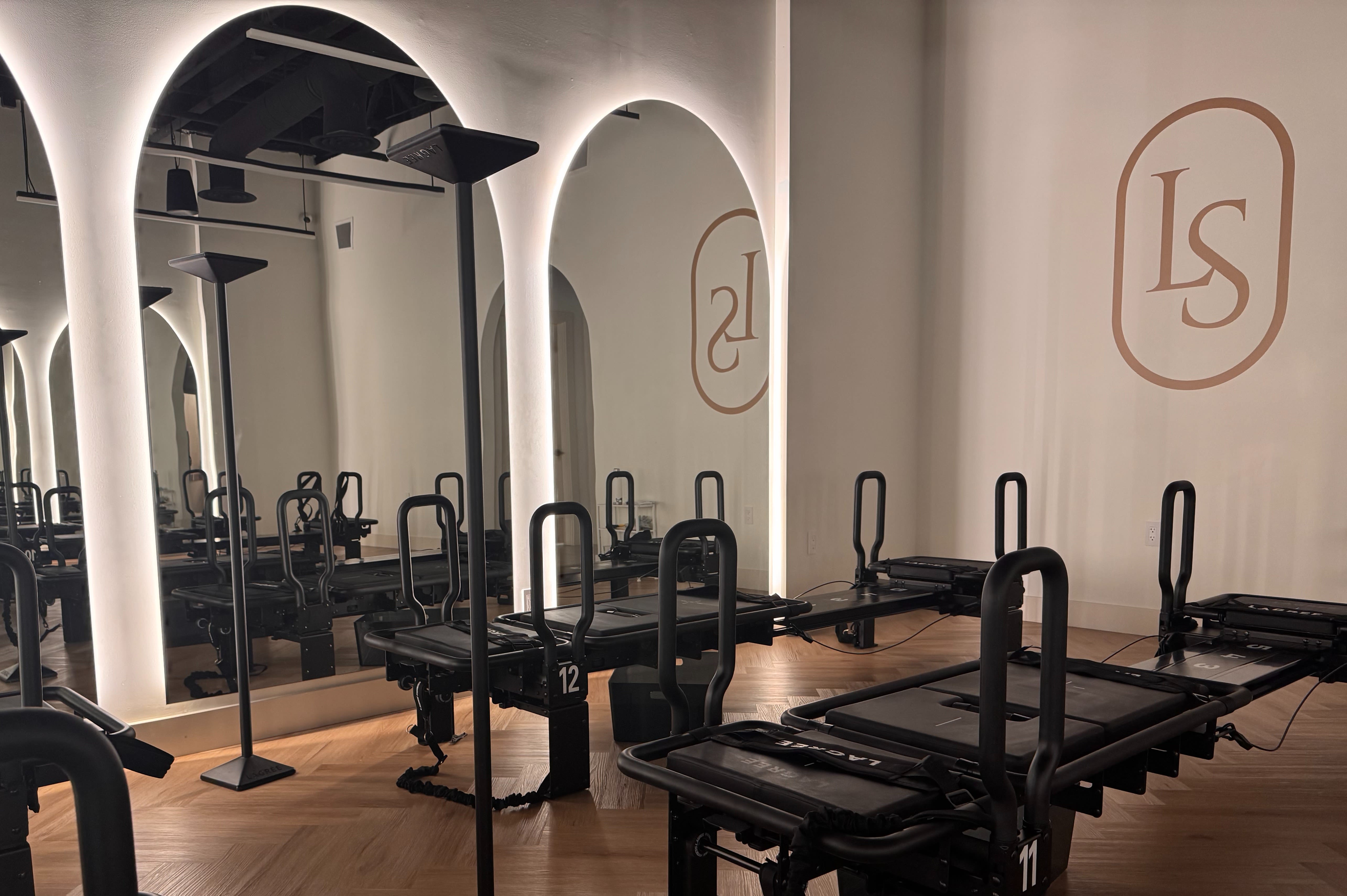 Lagree Studio - Vancouver: Read Reviews and Book Classes on ClassPass