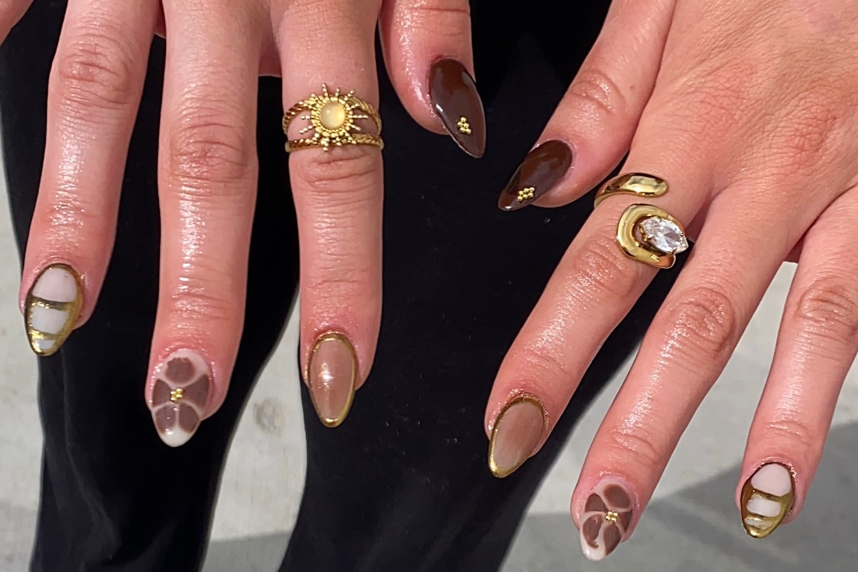 Clawz by Dae: Read Reviews and Book Classes on ClassPass