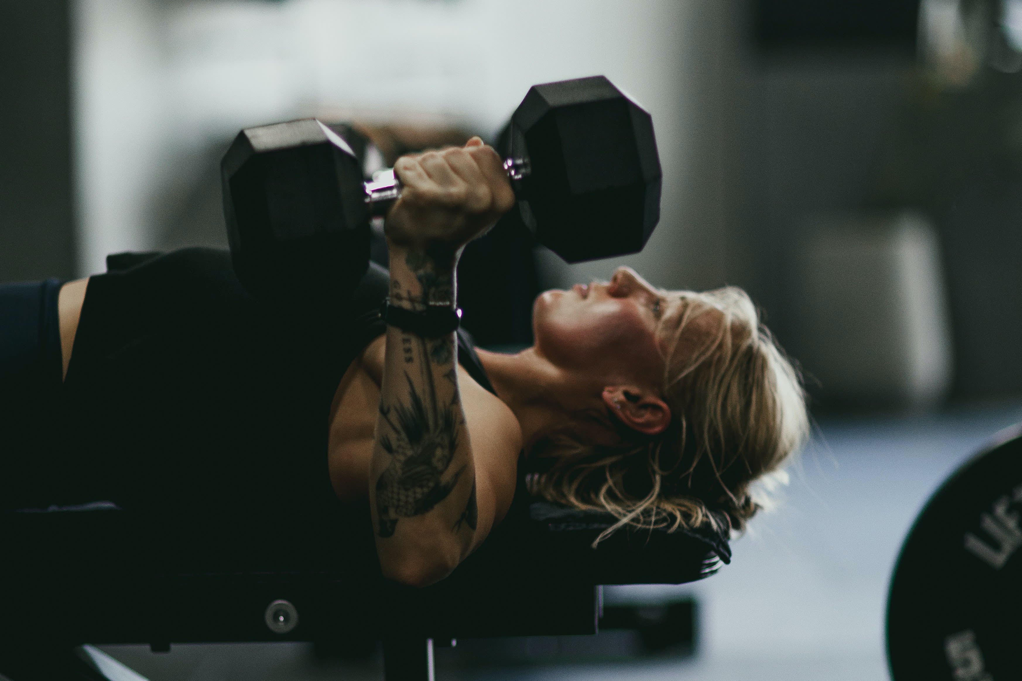 LIFT CLUB: Read Reviews and Book Classes on ClassPass