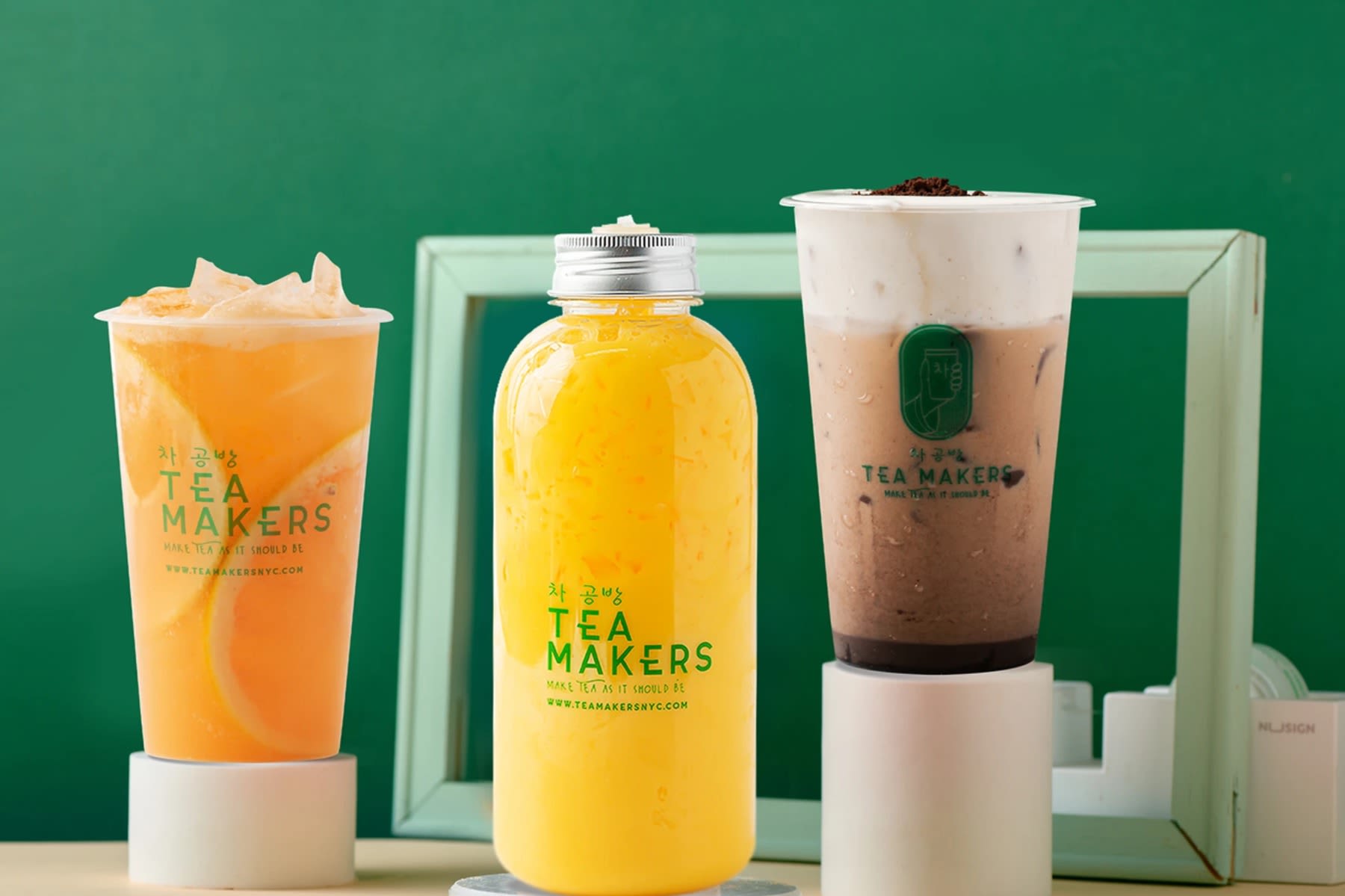 TeaMakers - - Manhattan: Read Reviews and Book Classes on ClassPass