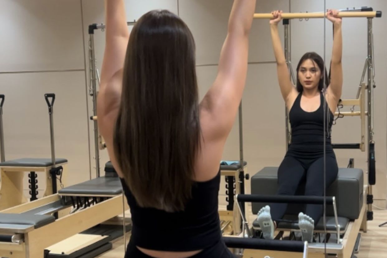 Core Pilates Studio (One on One): Read Reviews and Book Classes on ...