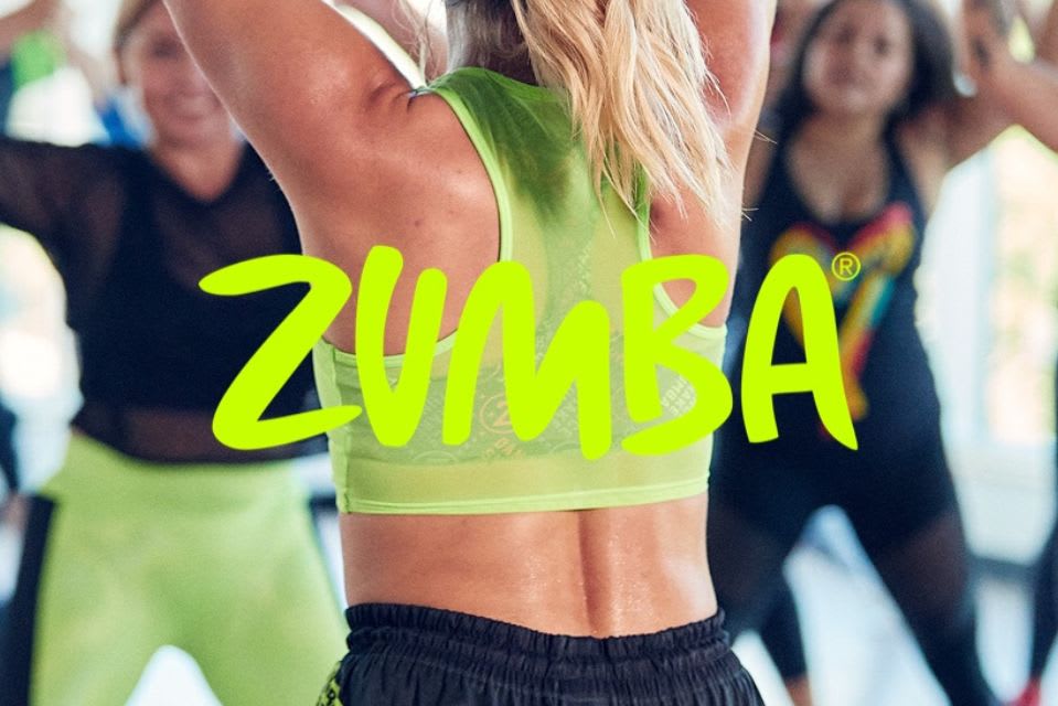 Maria Zumba Fit: Read Reviews and Book Classes on ClassPass