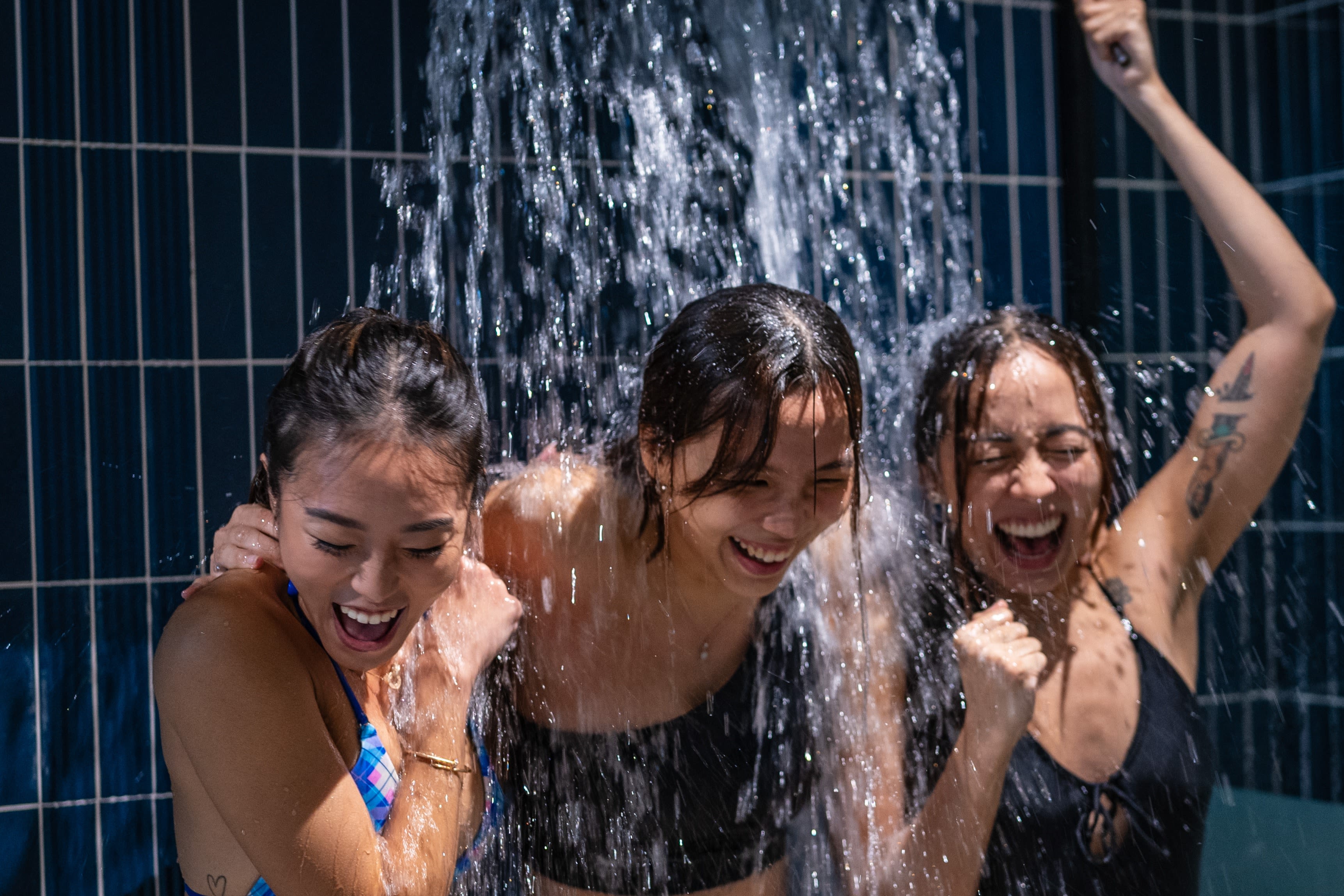 The Ice Bath Club - East Coast: Read Reviews and Book Classes on ClassPass