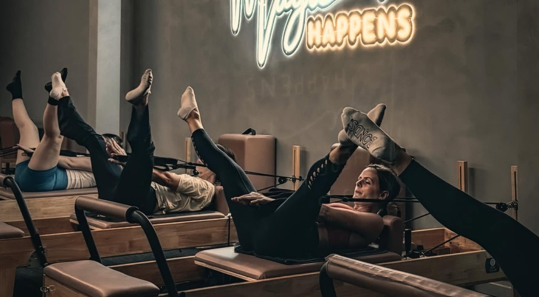 The Hive: Read Reviews and Book Classes on ClassPass