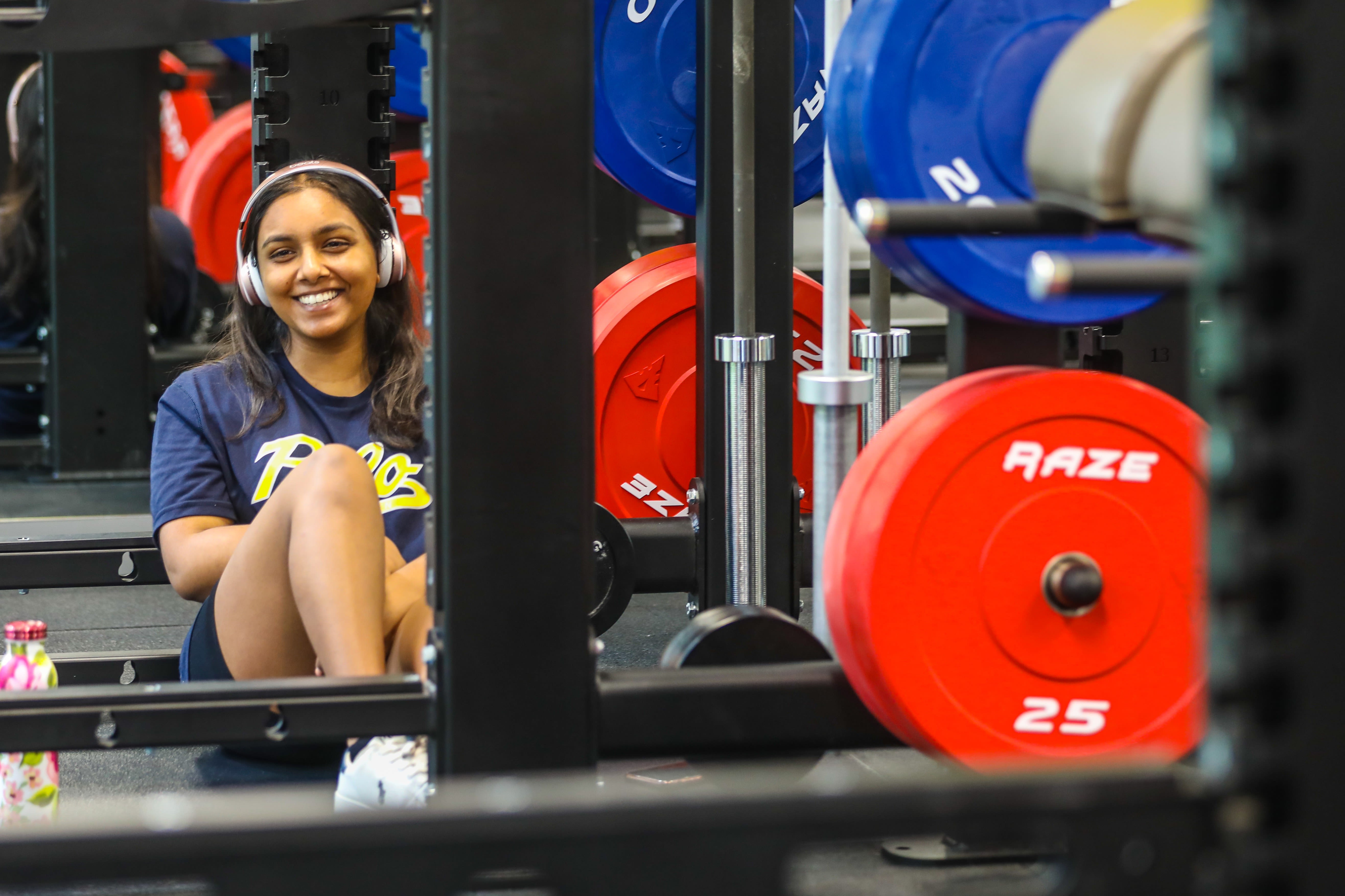 Move HQ: Read Reviews and Book Classes on ClassPass