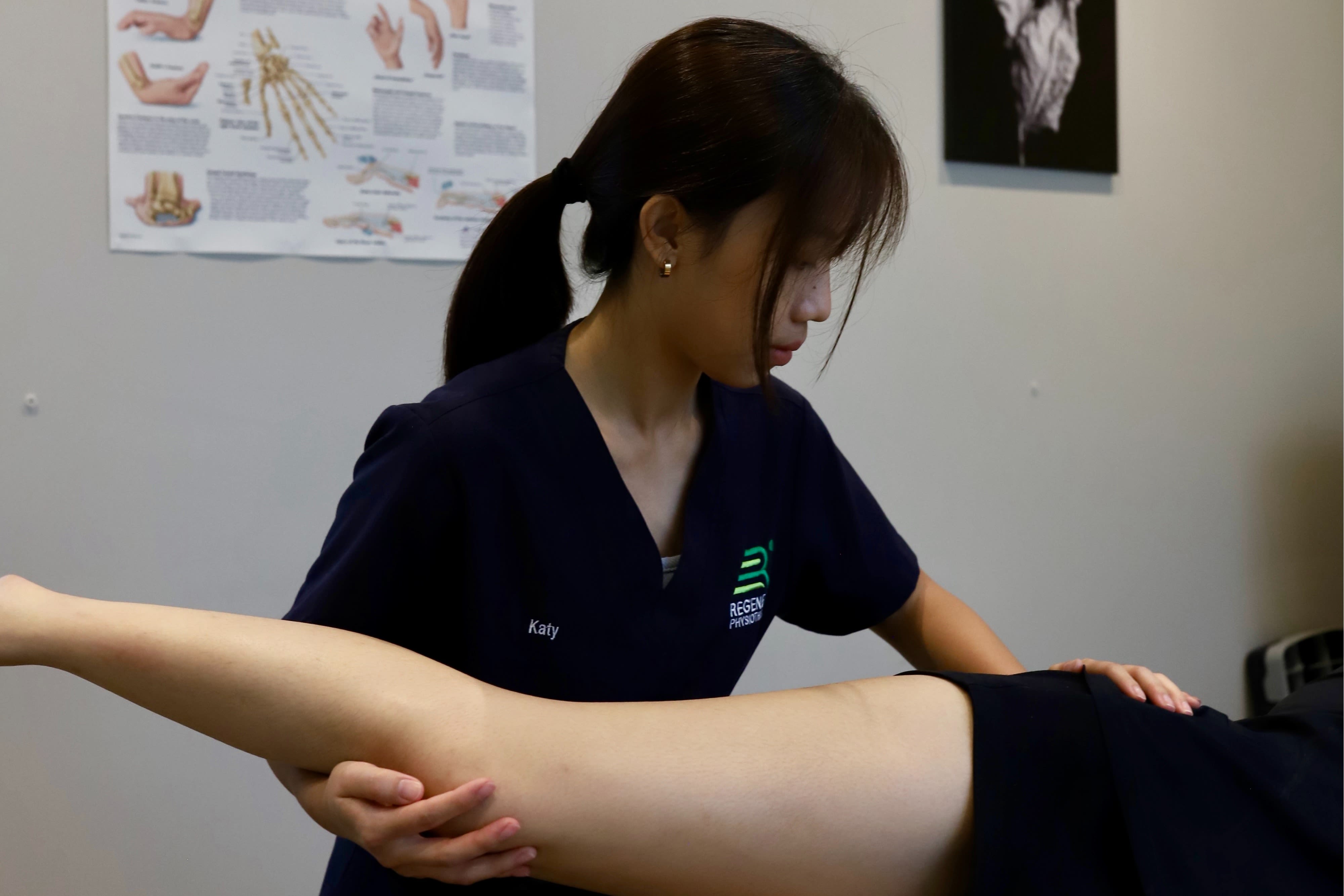 REGENESIS Physiotherapy: Read Reviews and Book Classes on ClassPass