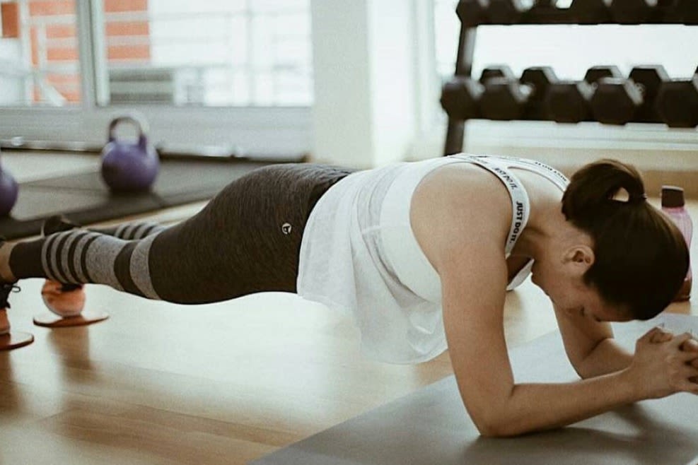 Underdog Fitness - Personal Training: Read Reviews and Book Classes on ...