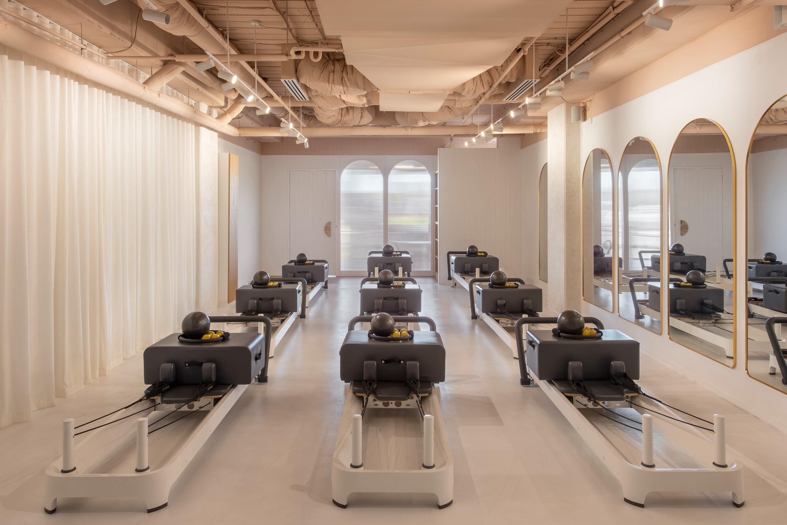 Aleenta Health Club - Mawson Lakes: Read Reviews and Book Classes on ...