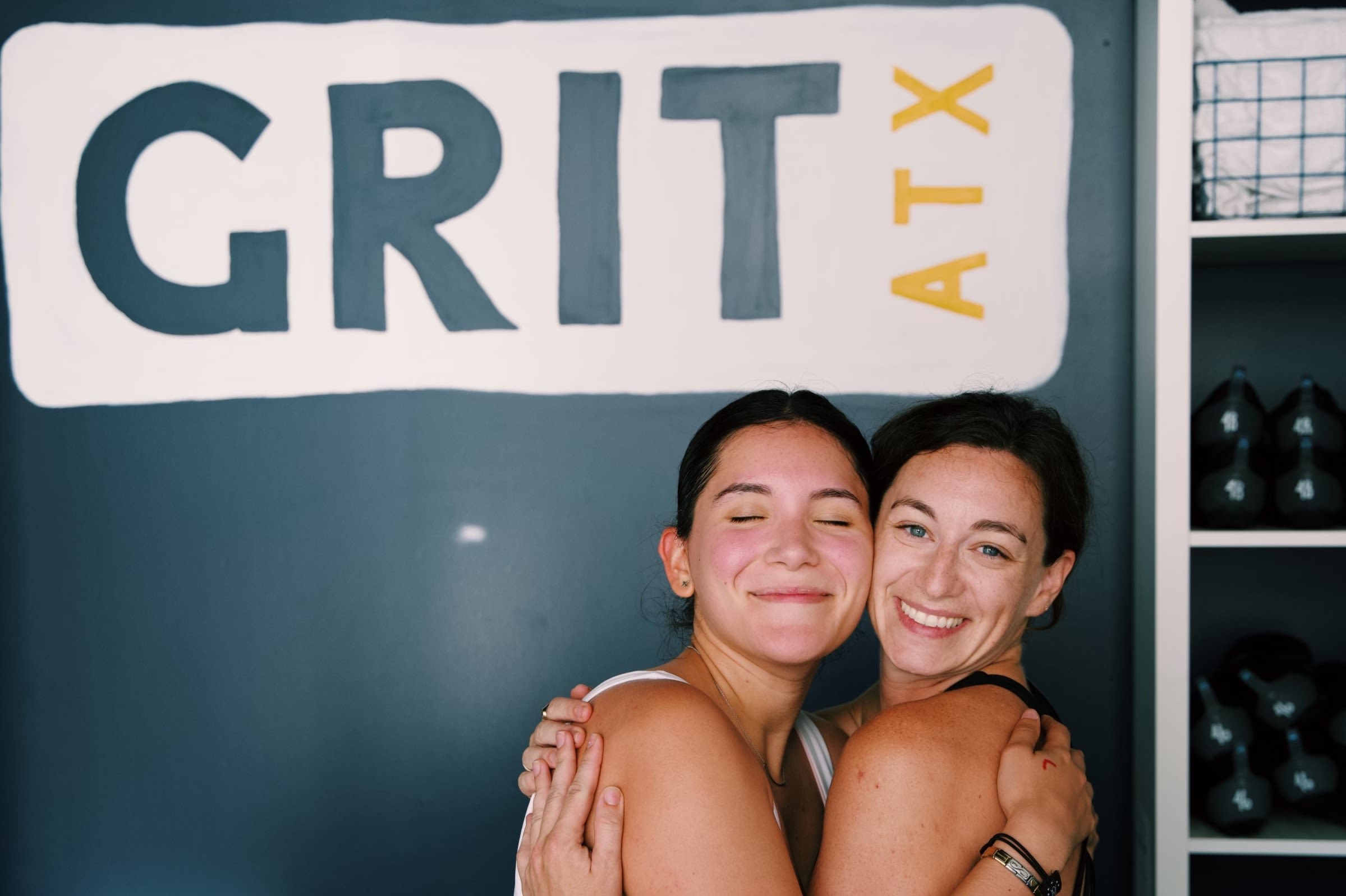 Grit ATX: Read Reviews and Book Classes on ClassPass