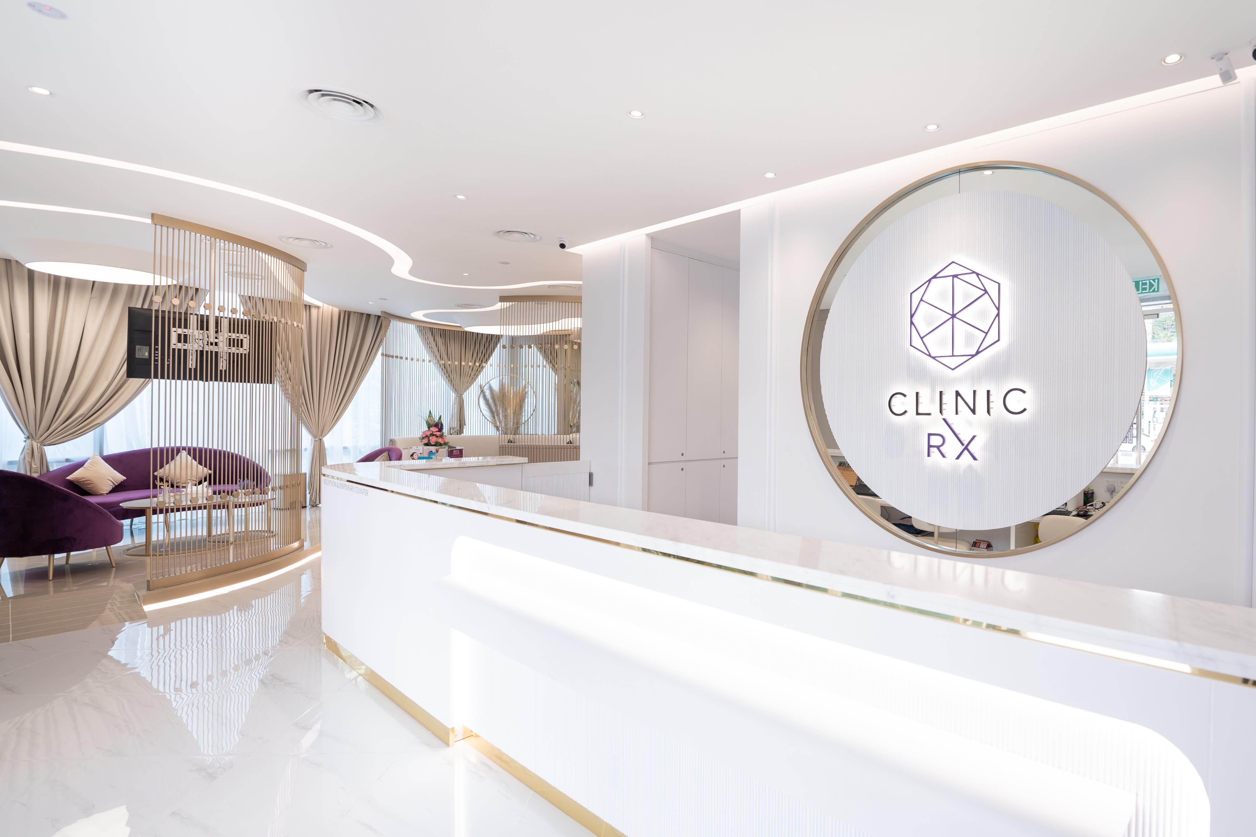 Clinic RX - Cheras: Read Reviews and Book Classes on ClassPass