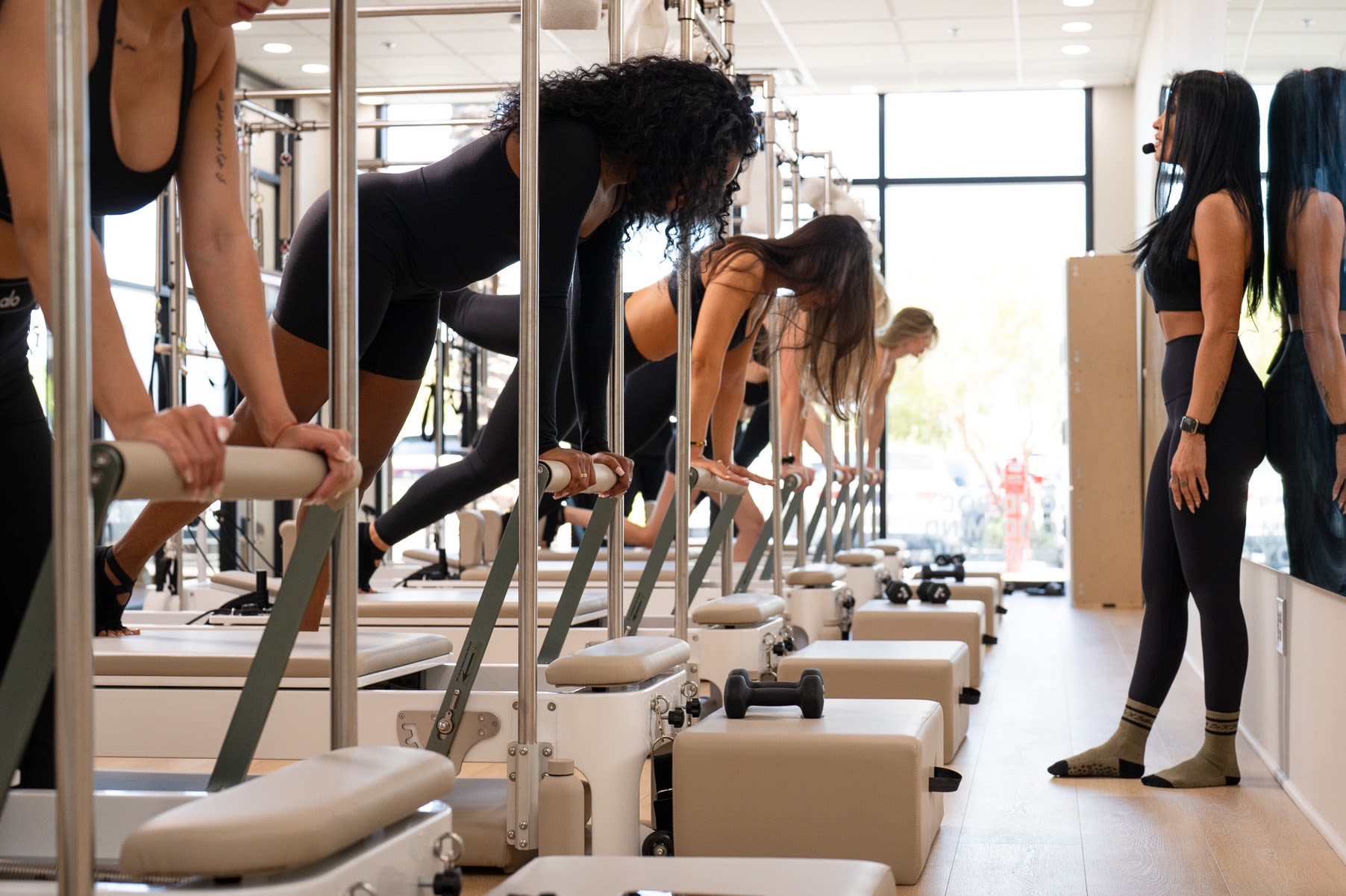 Solidity Studio: Read Reviews and Book Classes on ClassPass