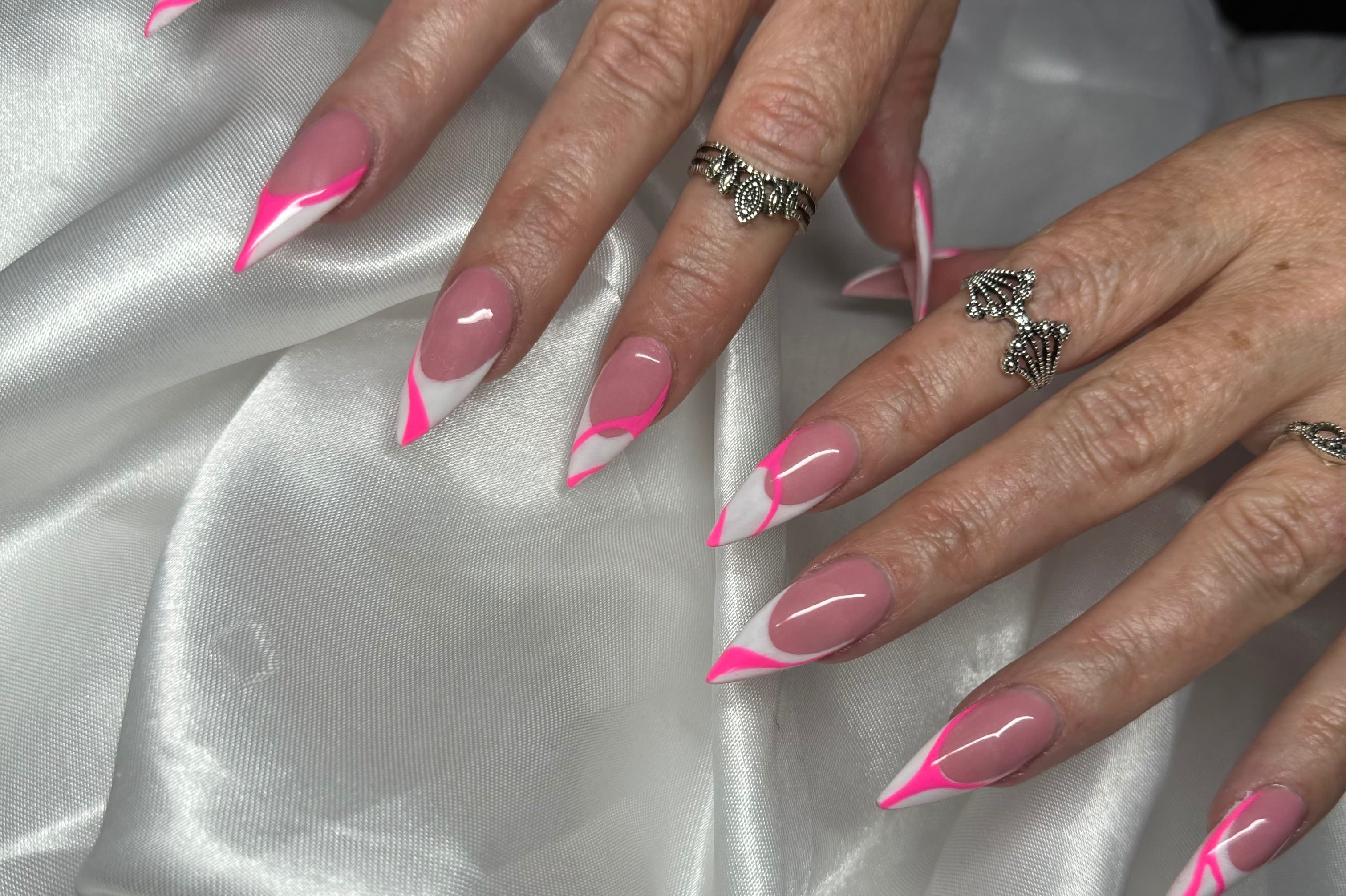 Official Nails UK: Read Reviews and Book Classes on ClassPass