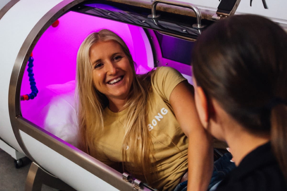 RIGS Recovery Centre - Palm Beach: Read Reviews and Book Classes on ...