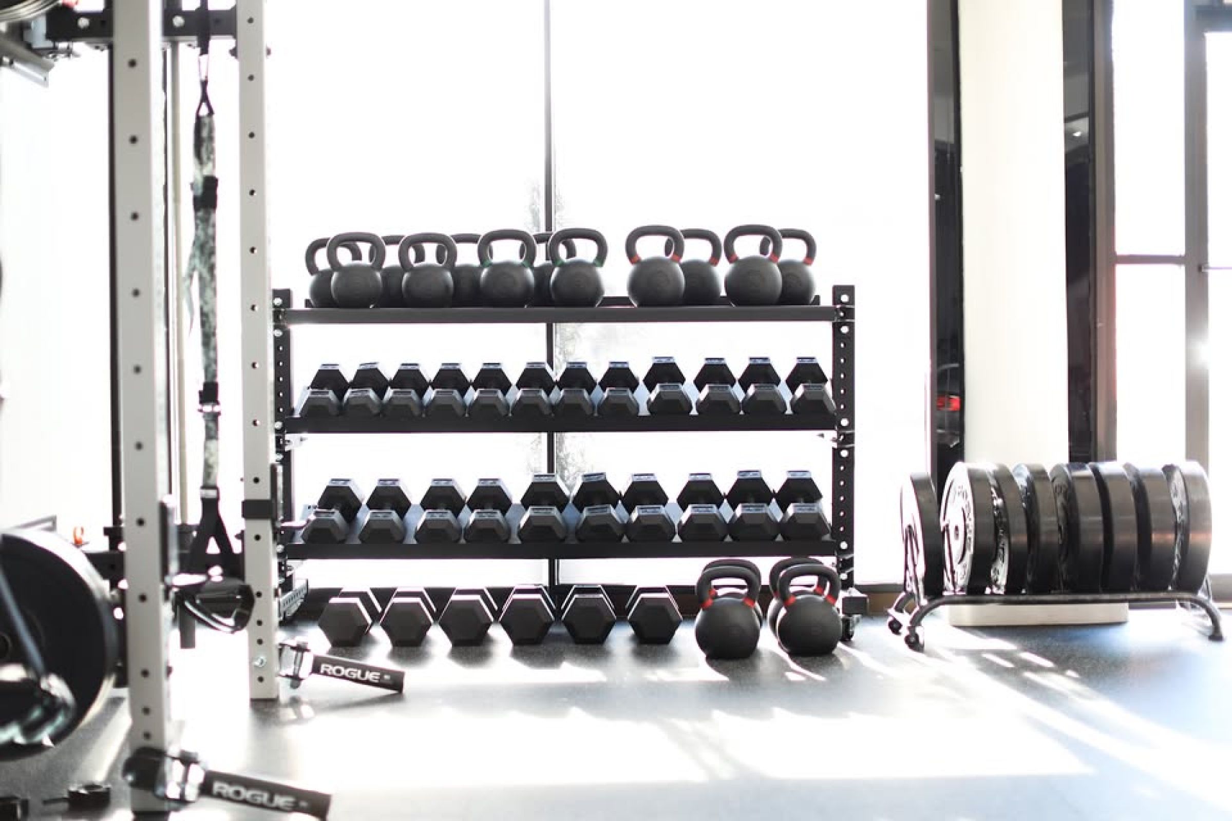 The Block Fit: Read Reviews and Book Classes on ClassPass