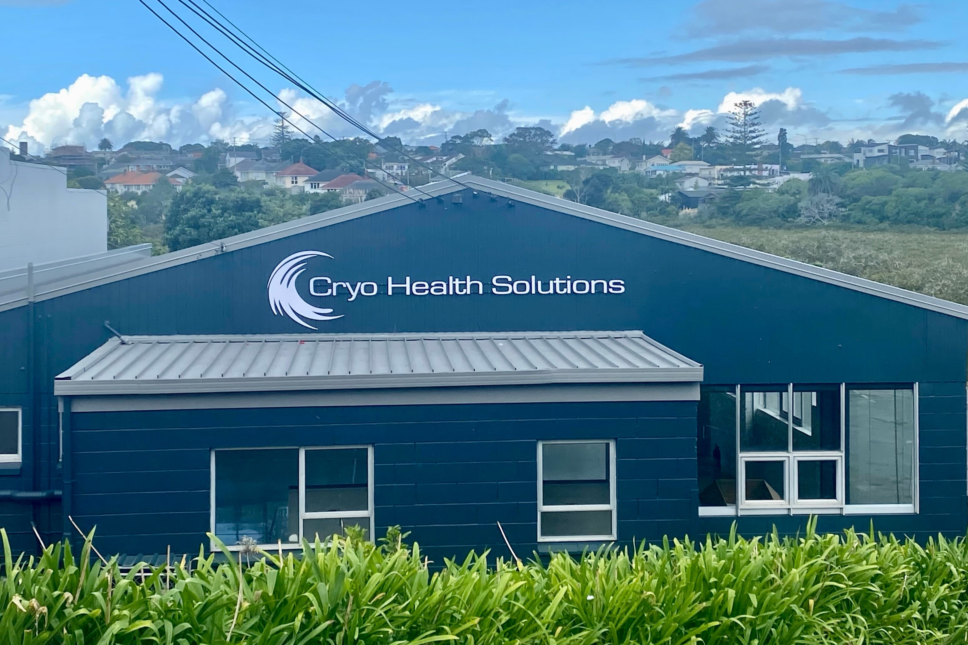 Cryo Health Solutions: Read Reviews and Book Classes on ClassPass