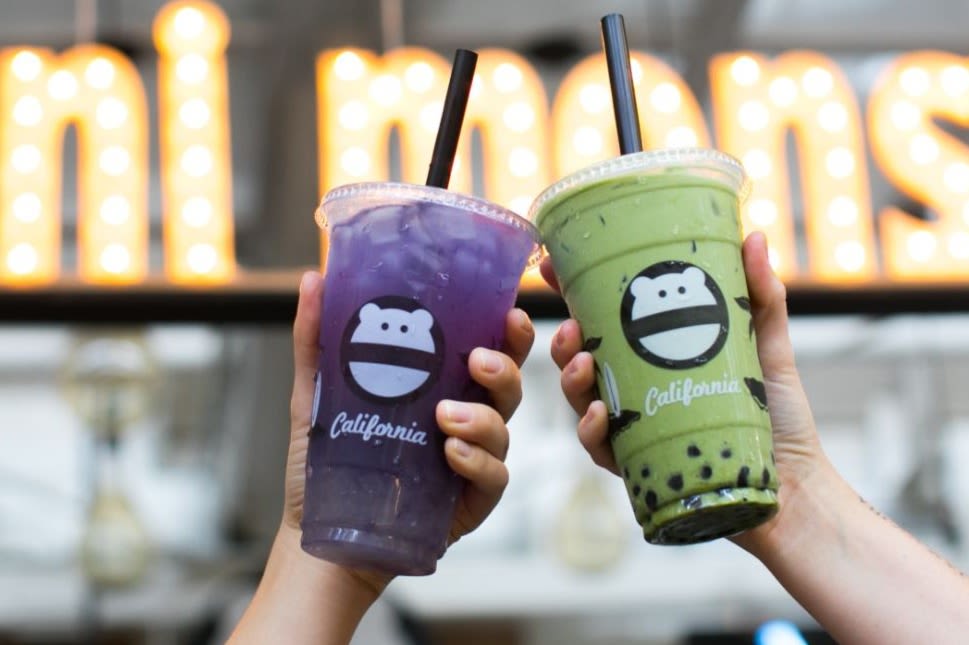 Mini Monster Cafe: Read Reviews and Book Classes on ClassPass