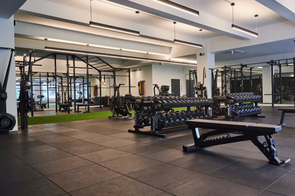 The LIV Method - E. 86th: Read Reviews and Book Classes on ClassPass