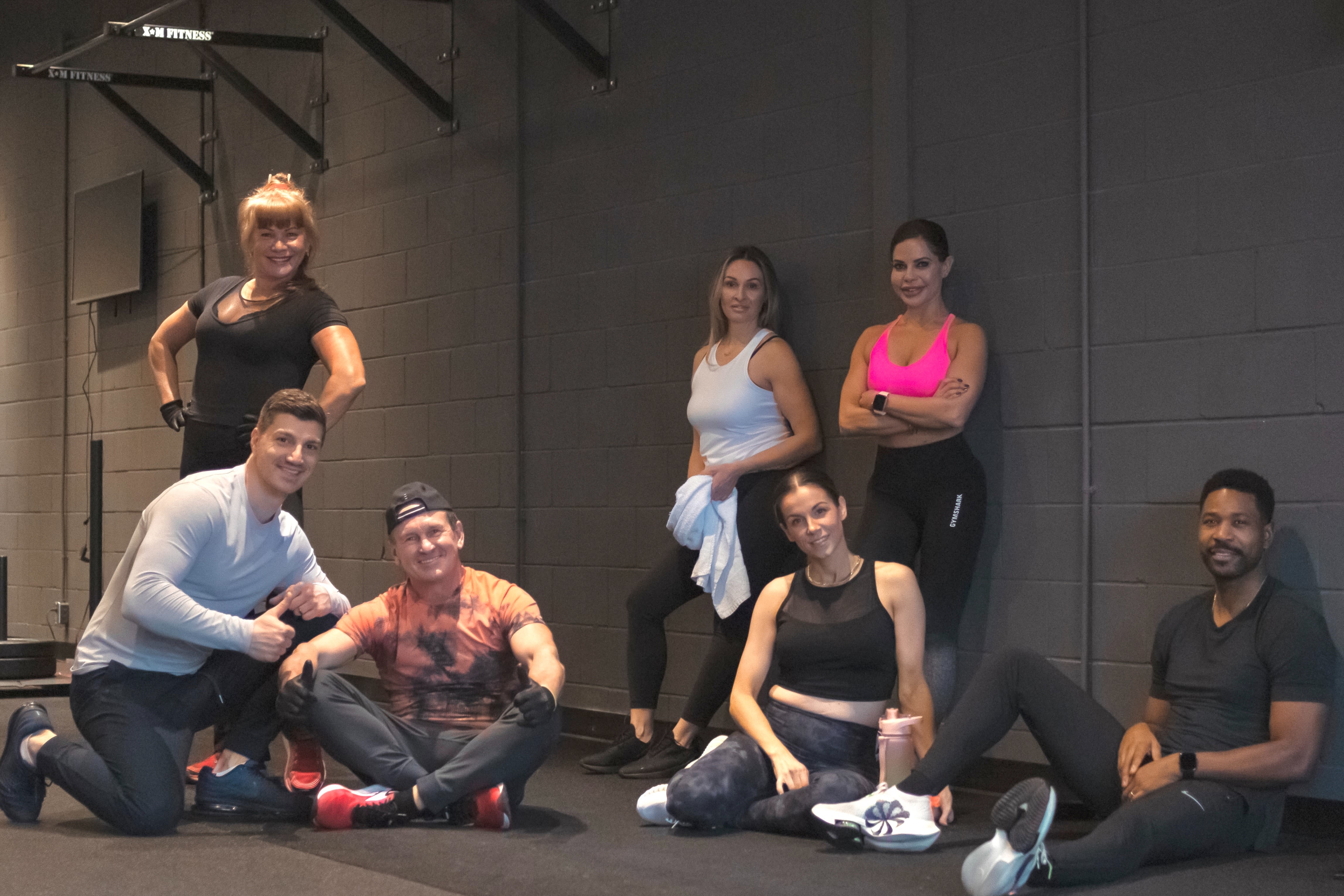 Hiit Zone: Read Reviews and Book Classes on ClassPass