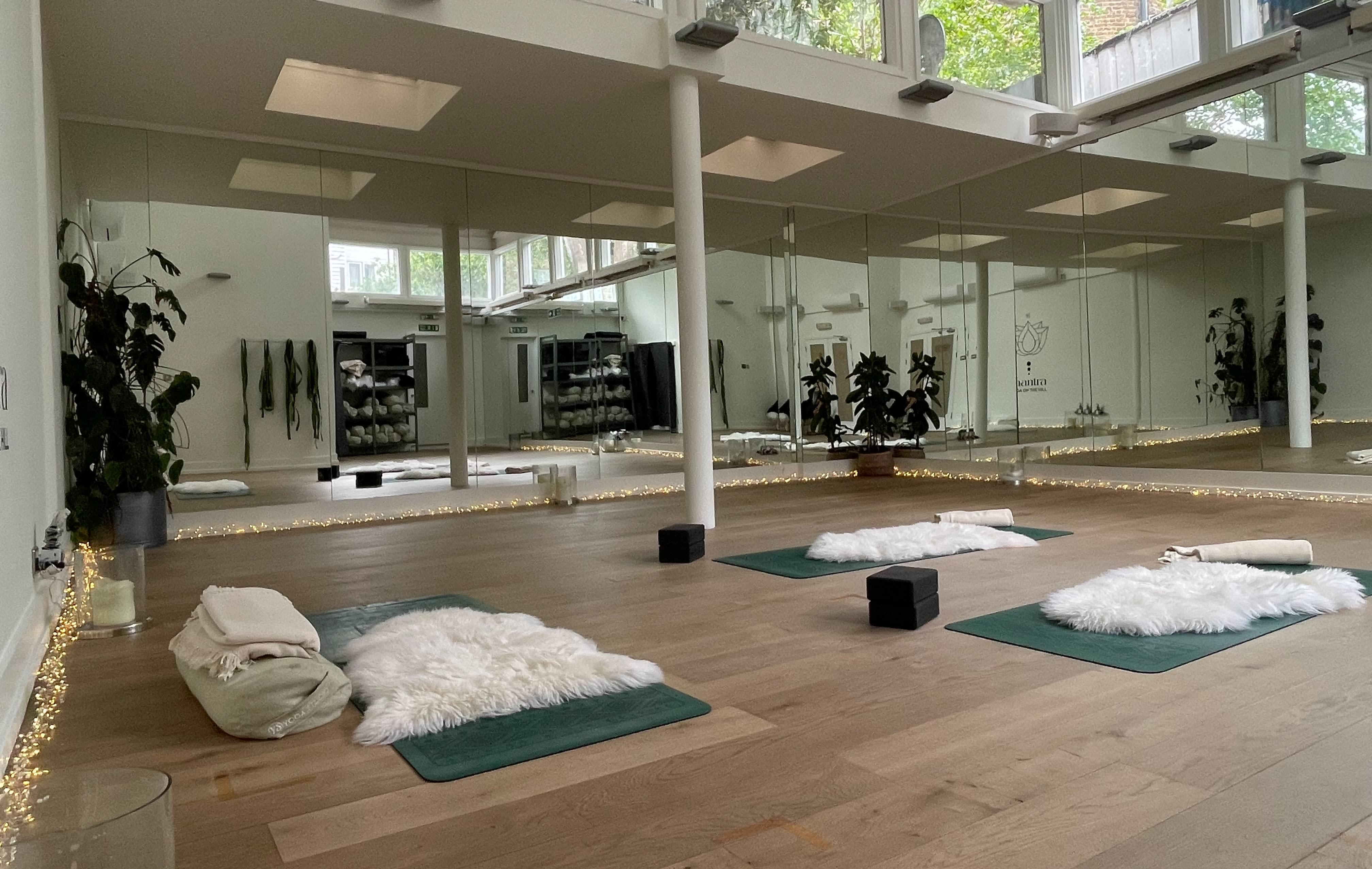 50 Hill Rise: Read Reviews and Book Classes on ClassPass