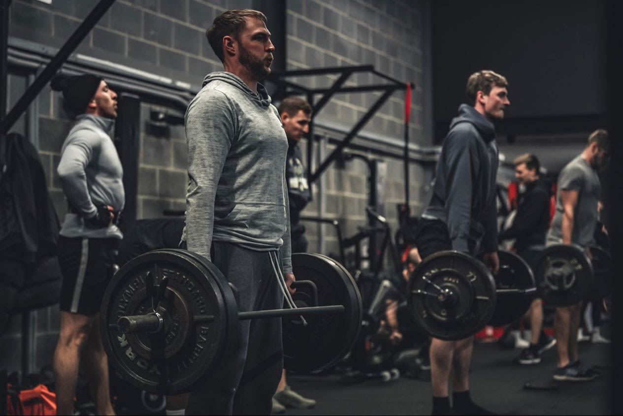 Alphafit Cambridge: Read Reviews and Book Classes on ClassPass