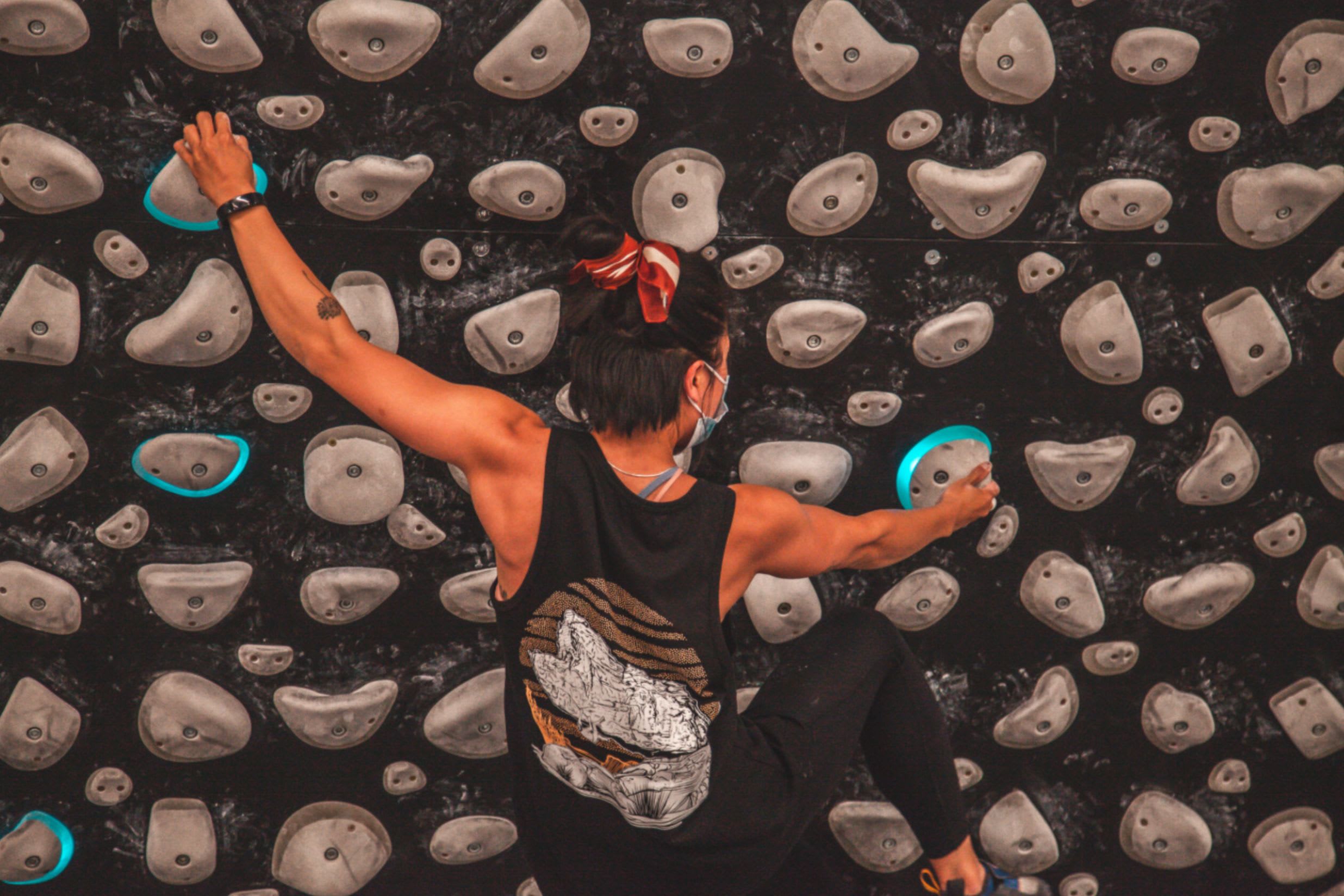 Stronghold - London Fields: Read Reviews and Book Classes on ClassPass