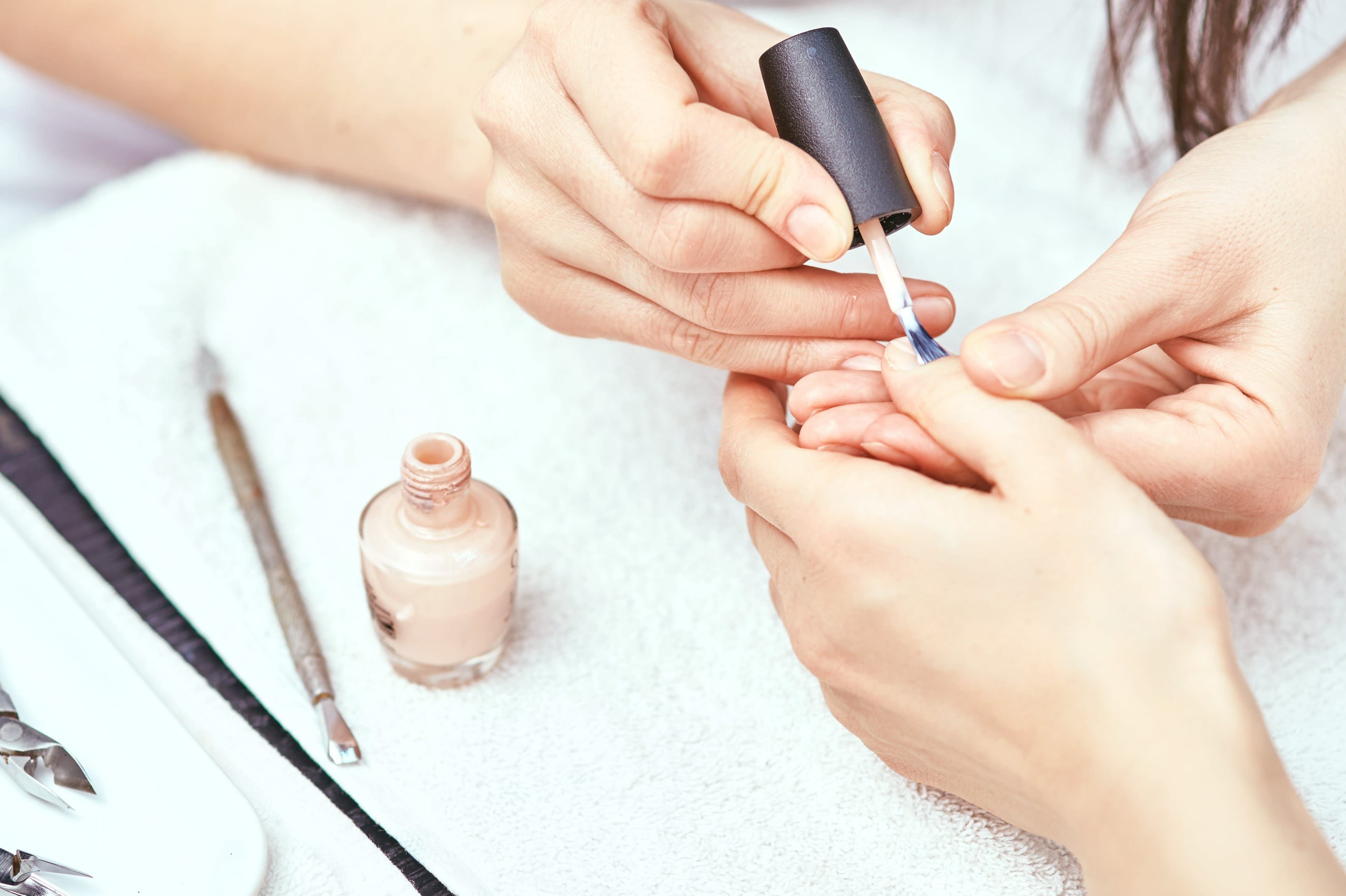 VIP NAILS Chapel Hill Road: Read Reviews and Book Classes on ClassPass