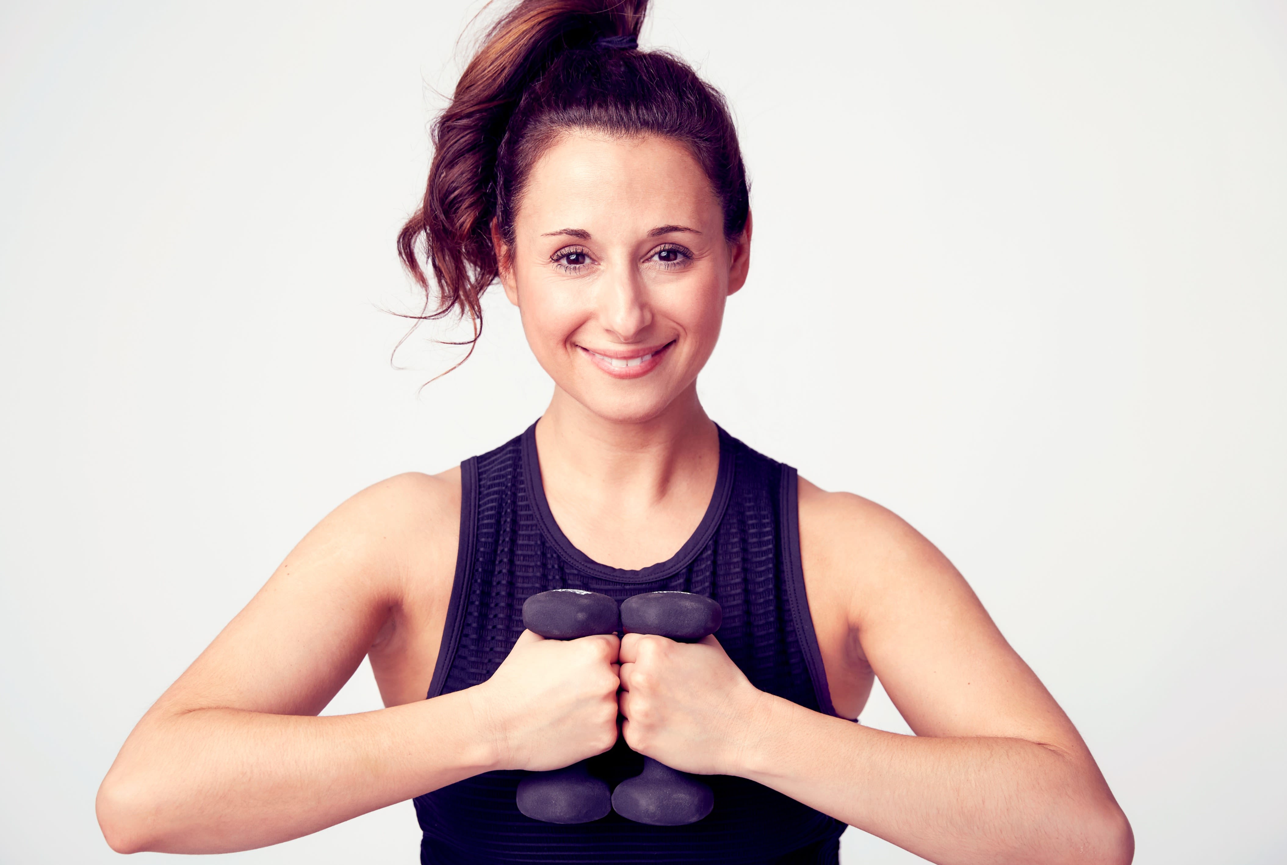Elements Barre Fit: Read Reviews and Book Classes on ClassPass