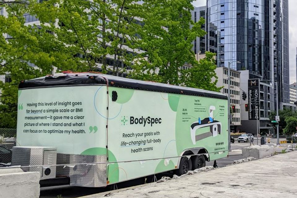 BodySpec - South Lake Union: Read Reviews and Book Classes on ClassPass