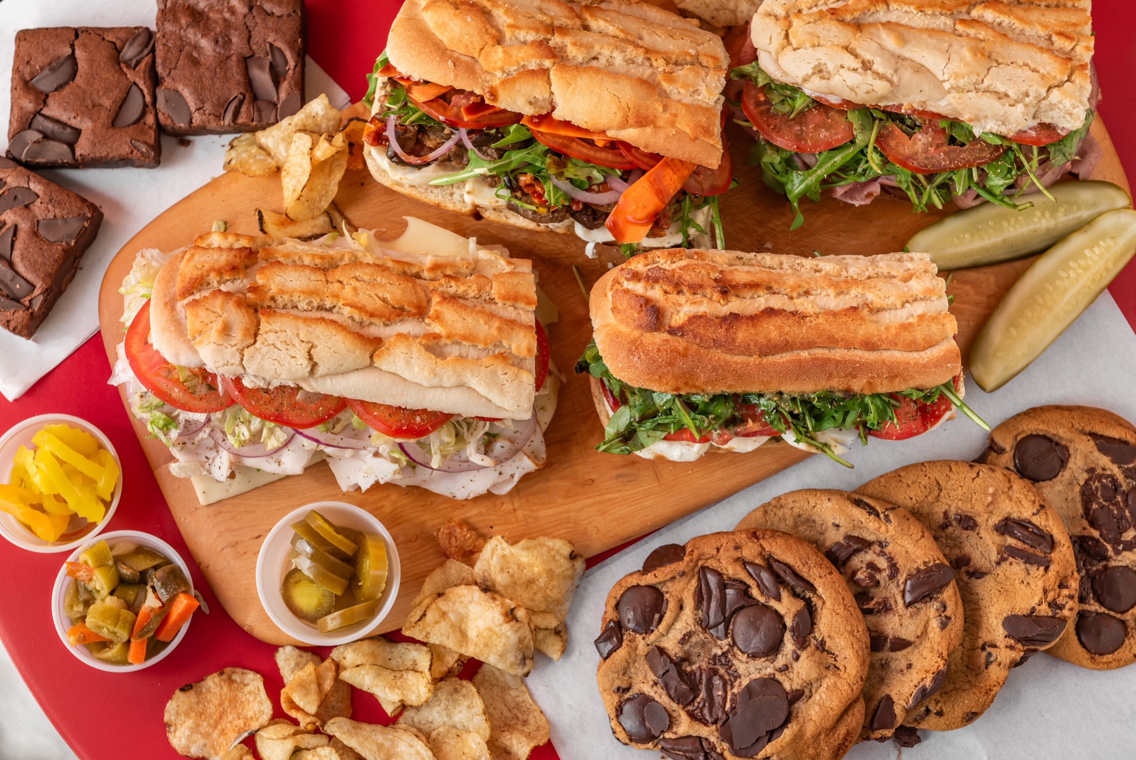 Lunch Heroes: Read Reviews and Book Classes on ClassPass