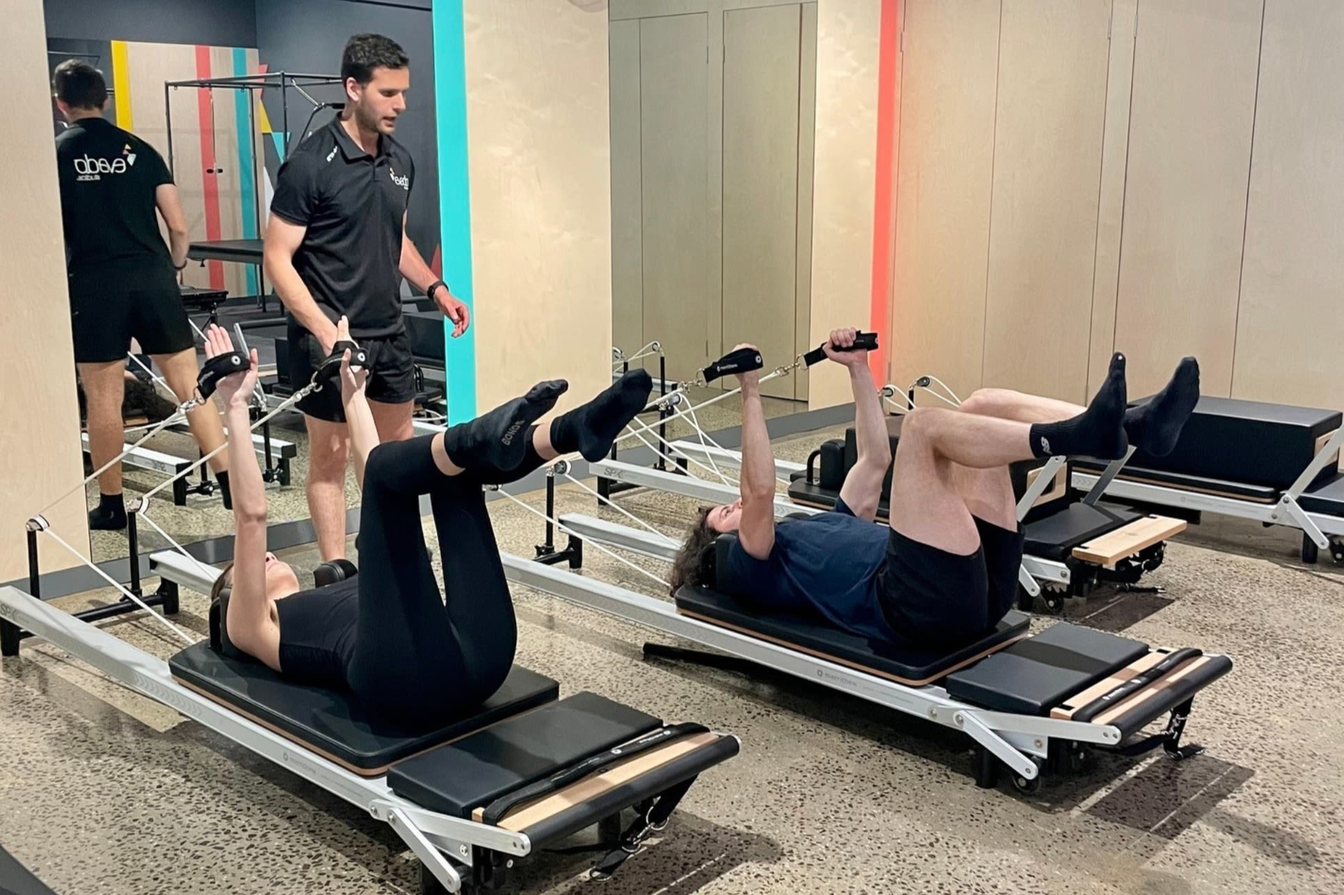 Evado Studio - Newport: Read Reviews and Book Classes on ClassPass