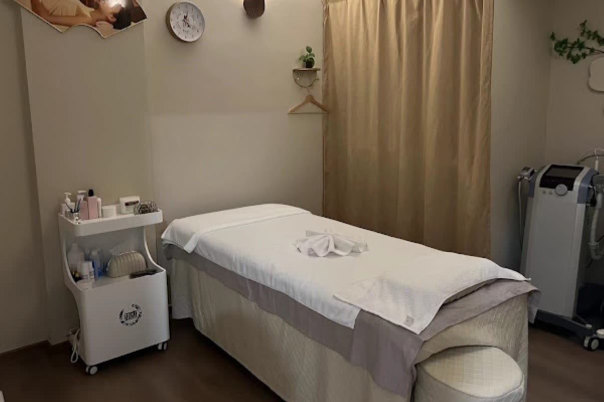 YU KANG TCM CLINIC - Ang Mo Kio Ave 8: Read Reviews and Book Classes on ...