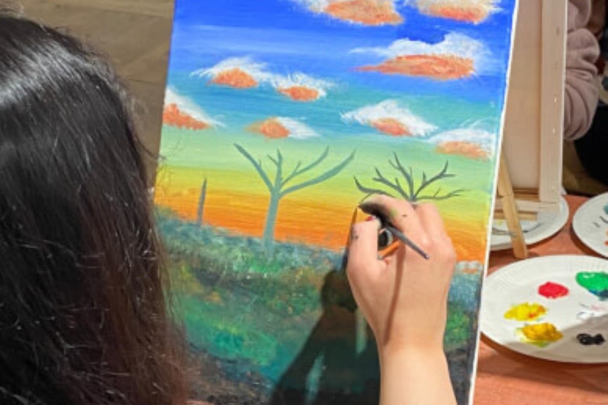 Art play london: Read Reviews and Book Classes on ClassPass