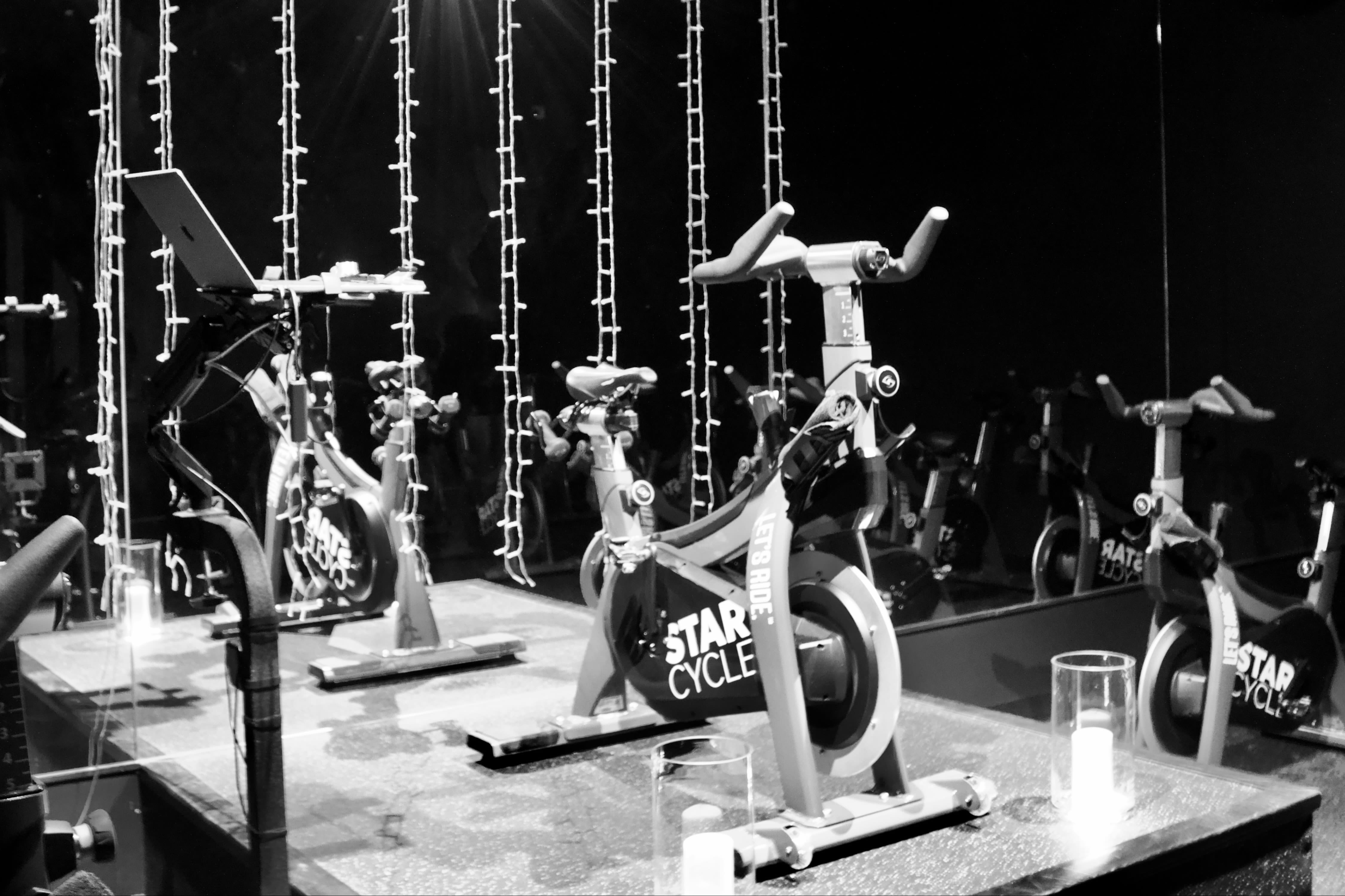 StarCycle - Chesapeake: Read Reviews and Book Classes on ClassPass